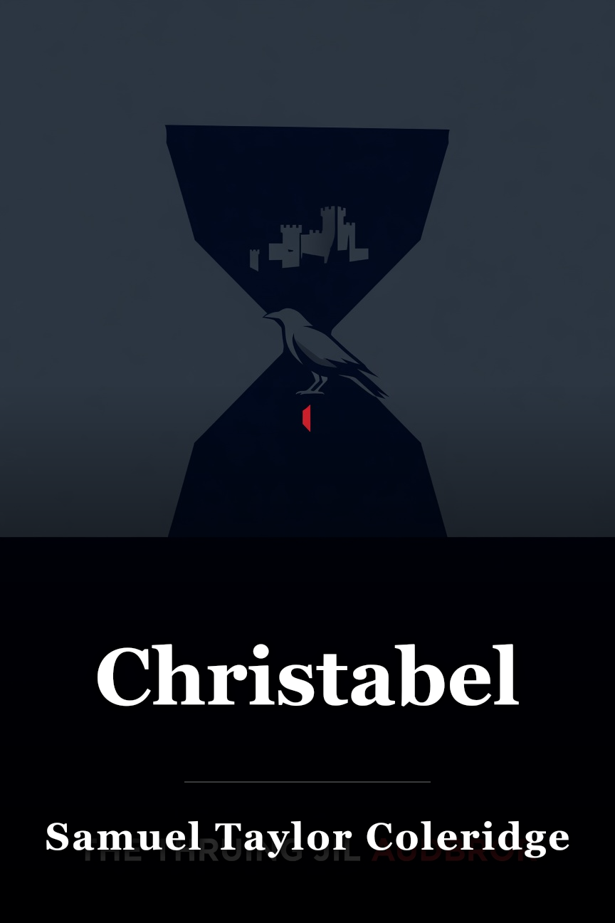 Christabel book cover