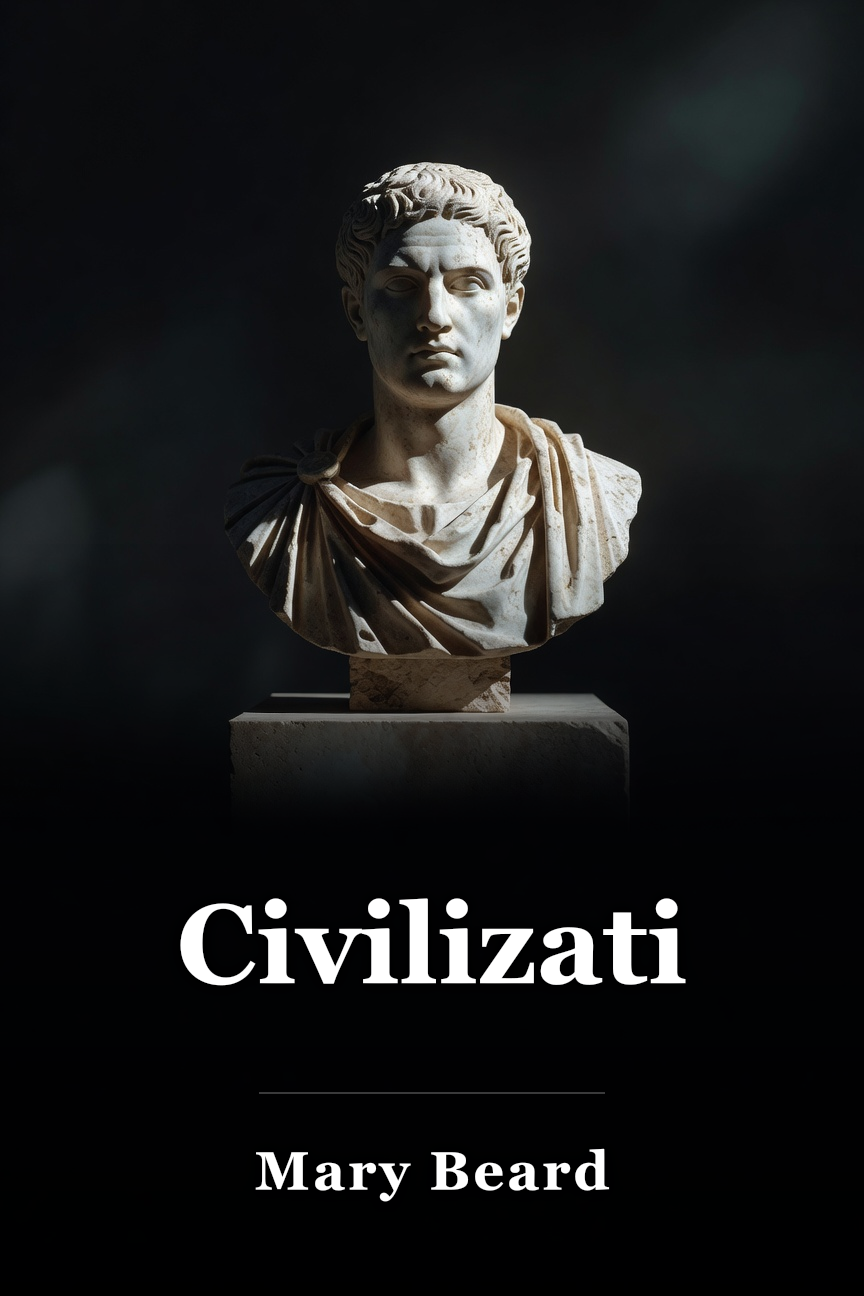 Civilizations book cover