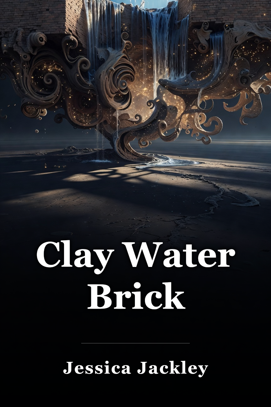 Clay Water Brick book cover