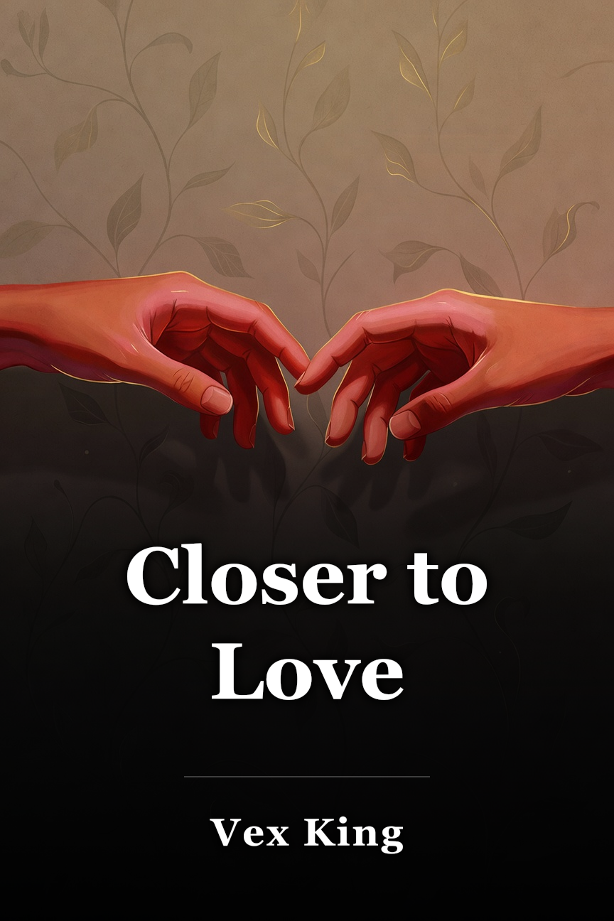 Closer to Love book cover