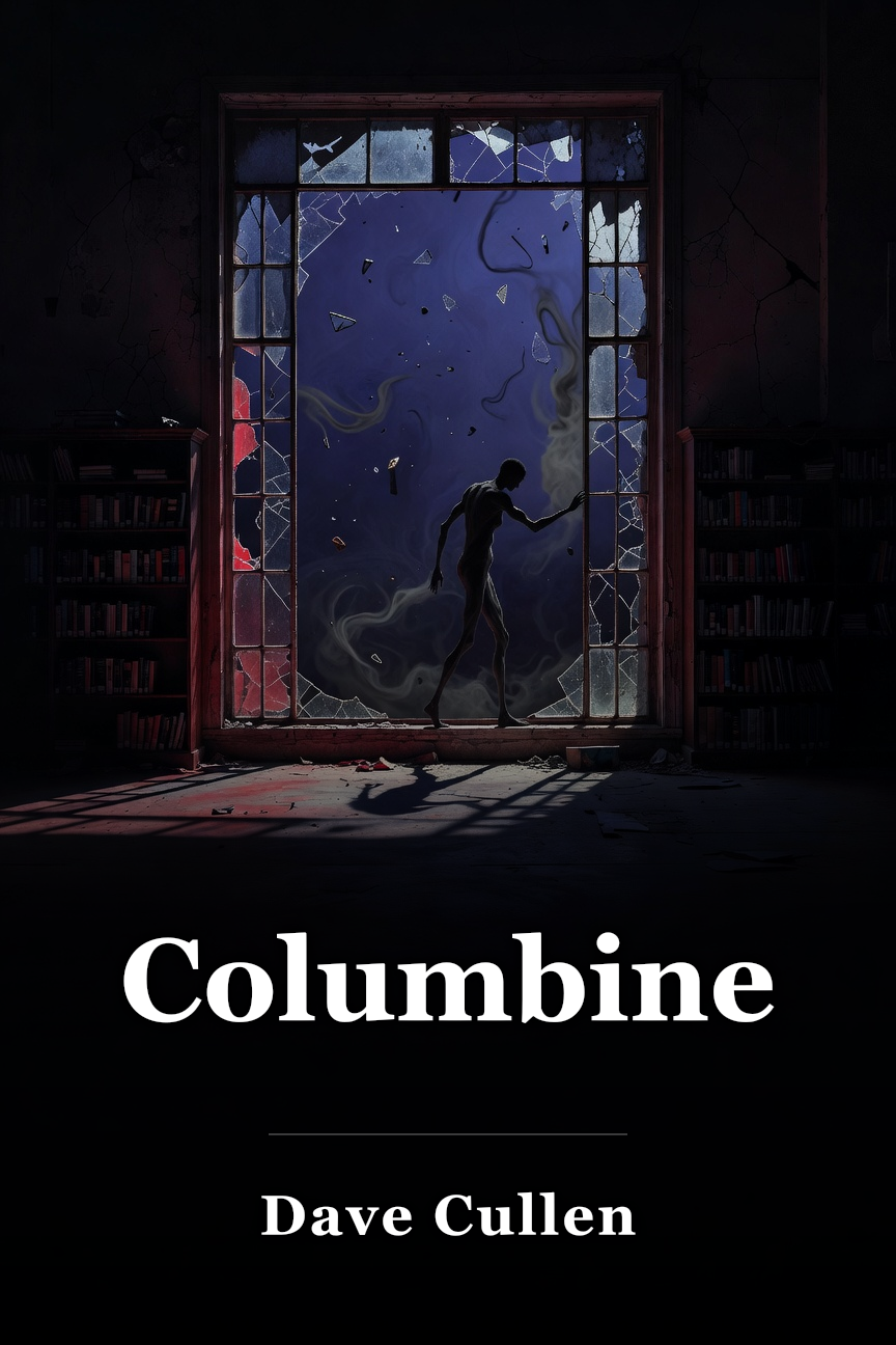 Columbine book cover