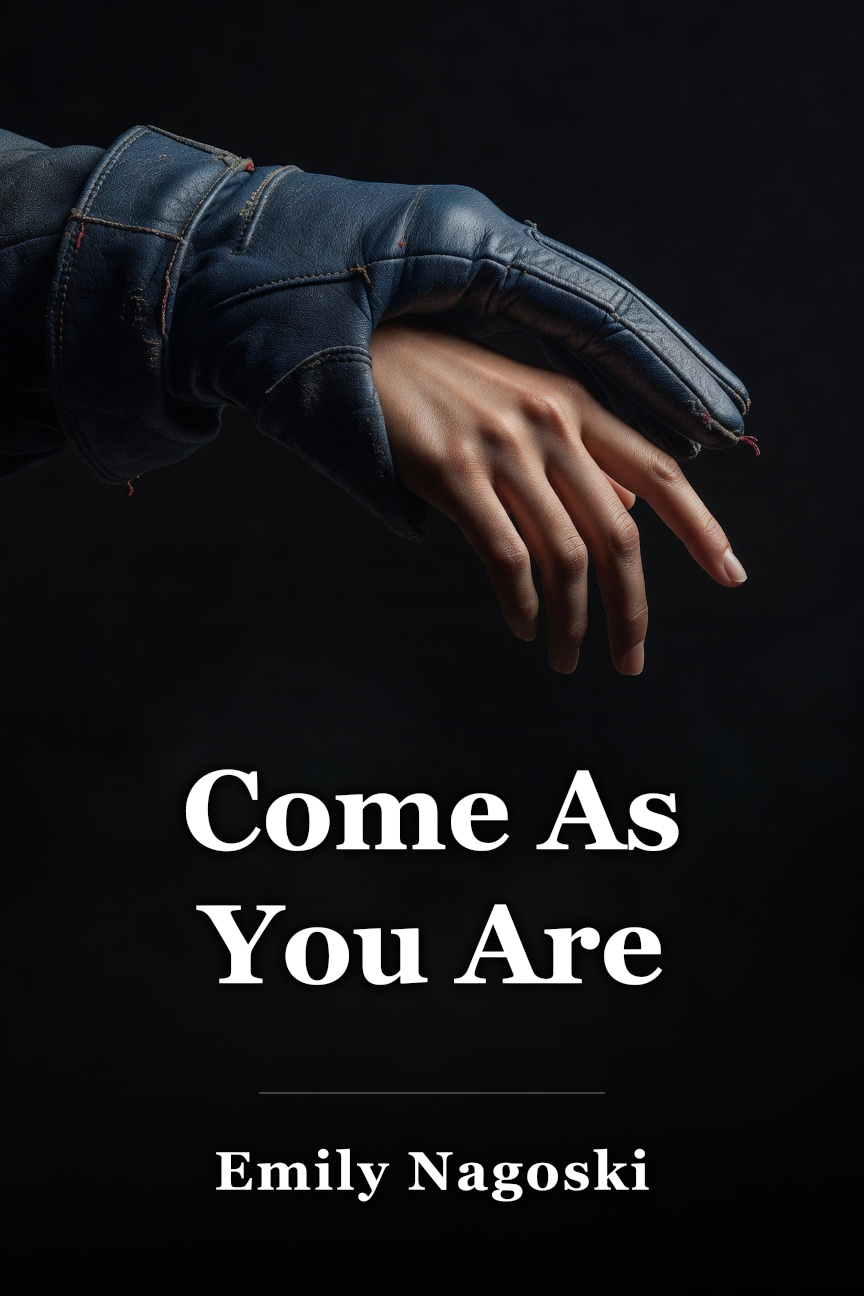 Come As You Are book cover