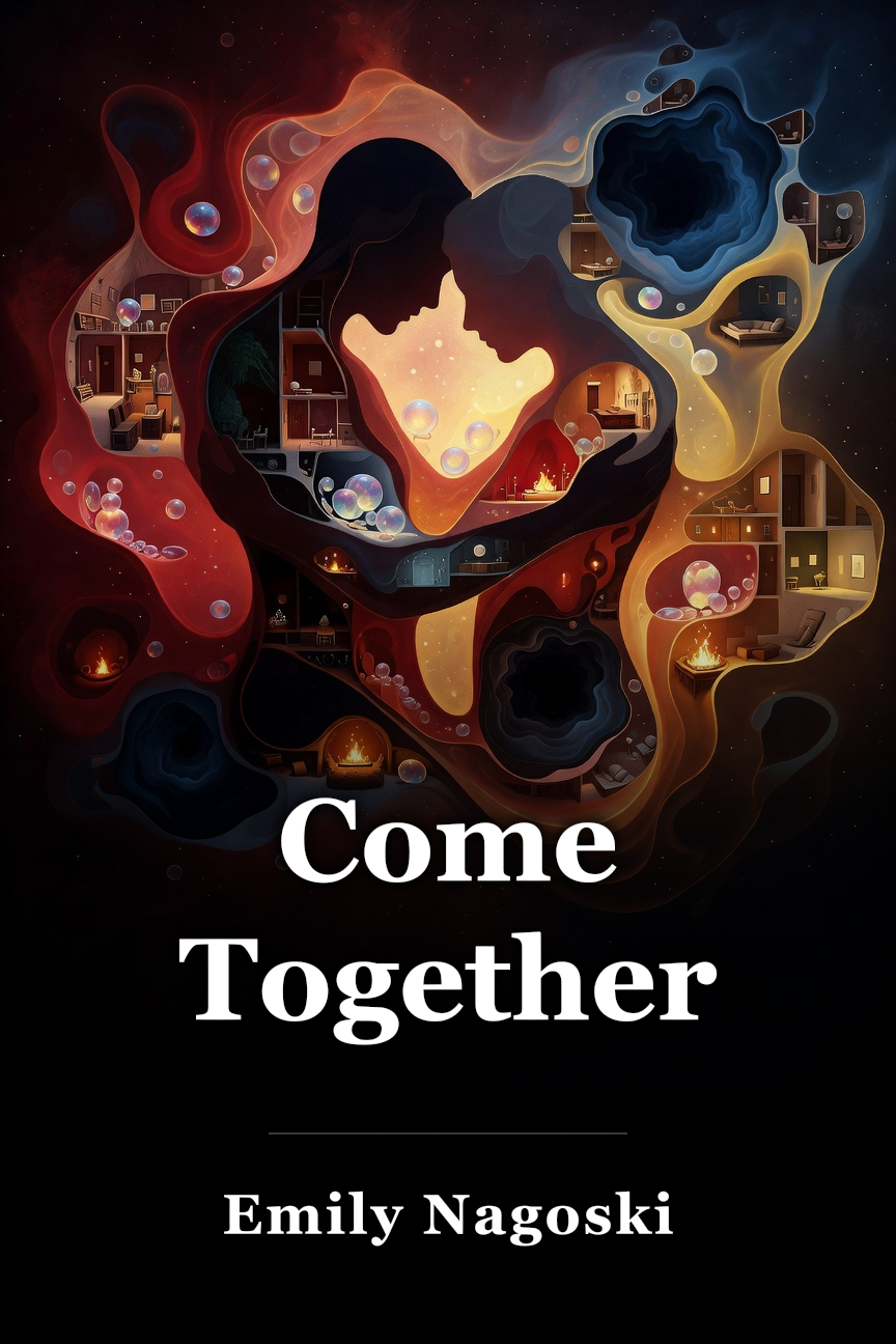 Come Together book cover