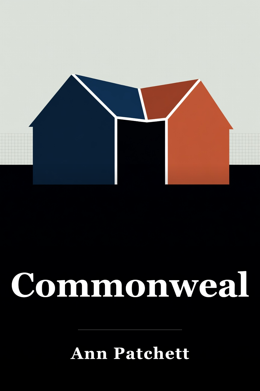 Commonwealth book cover