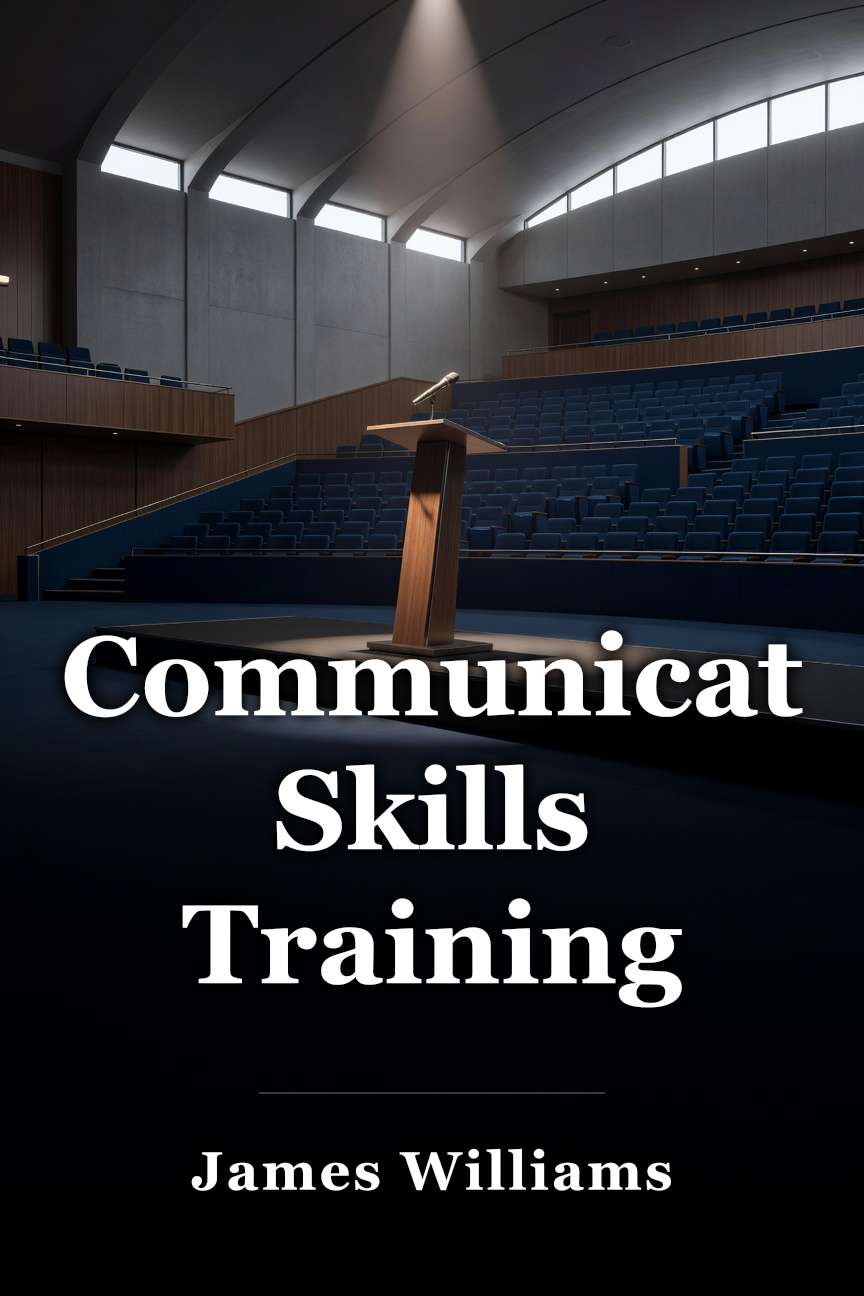 Communication Skills Training book cover