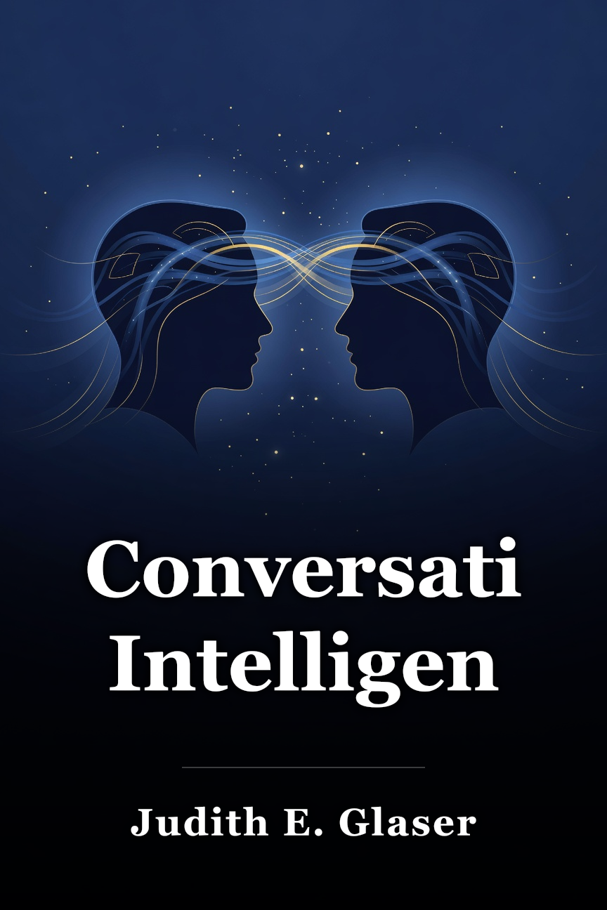 Conversational Intelligence book cover