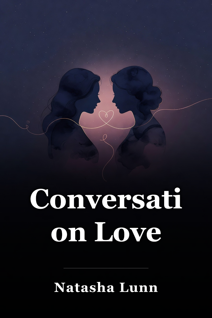 Conversations on Love book cover