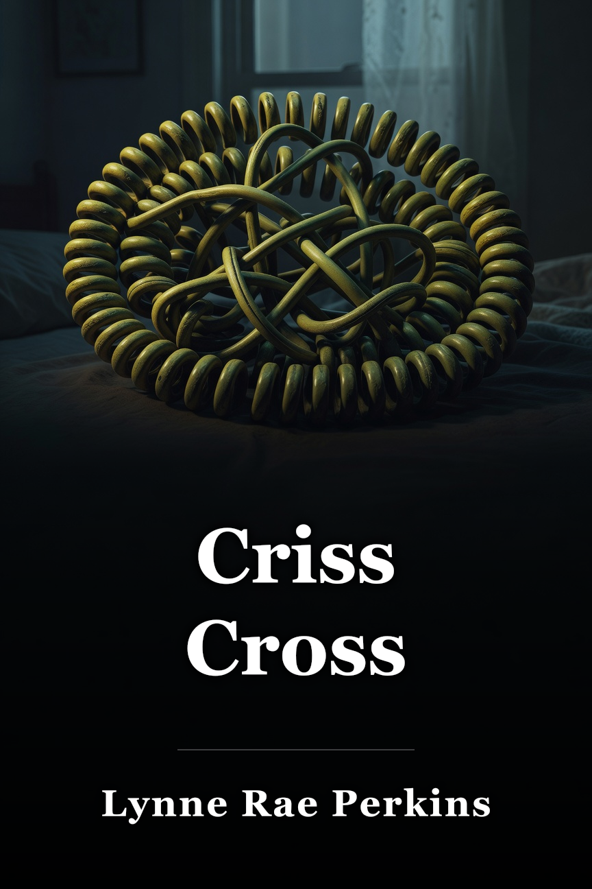 Criss Cross book cover