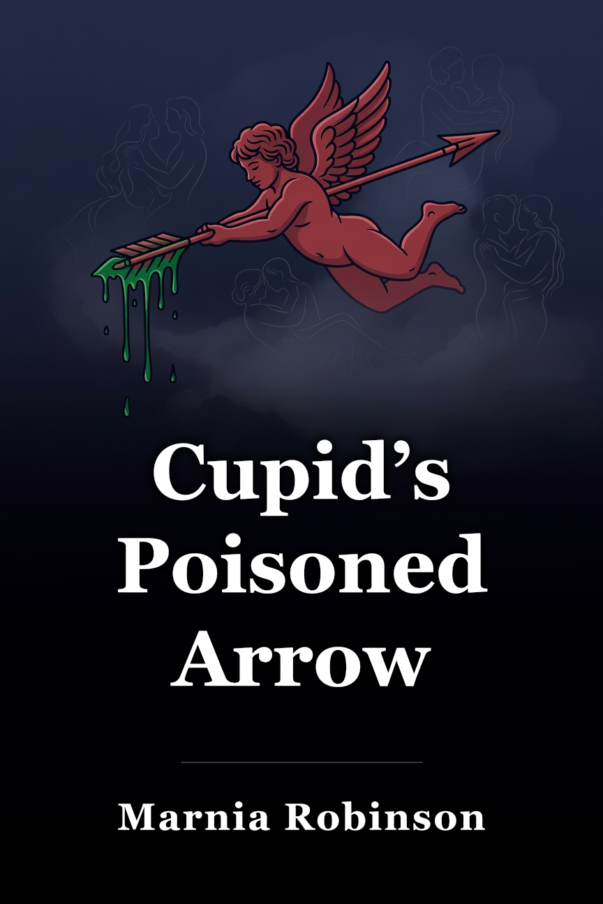 Cupid’s Poisoned Arrow book cover