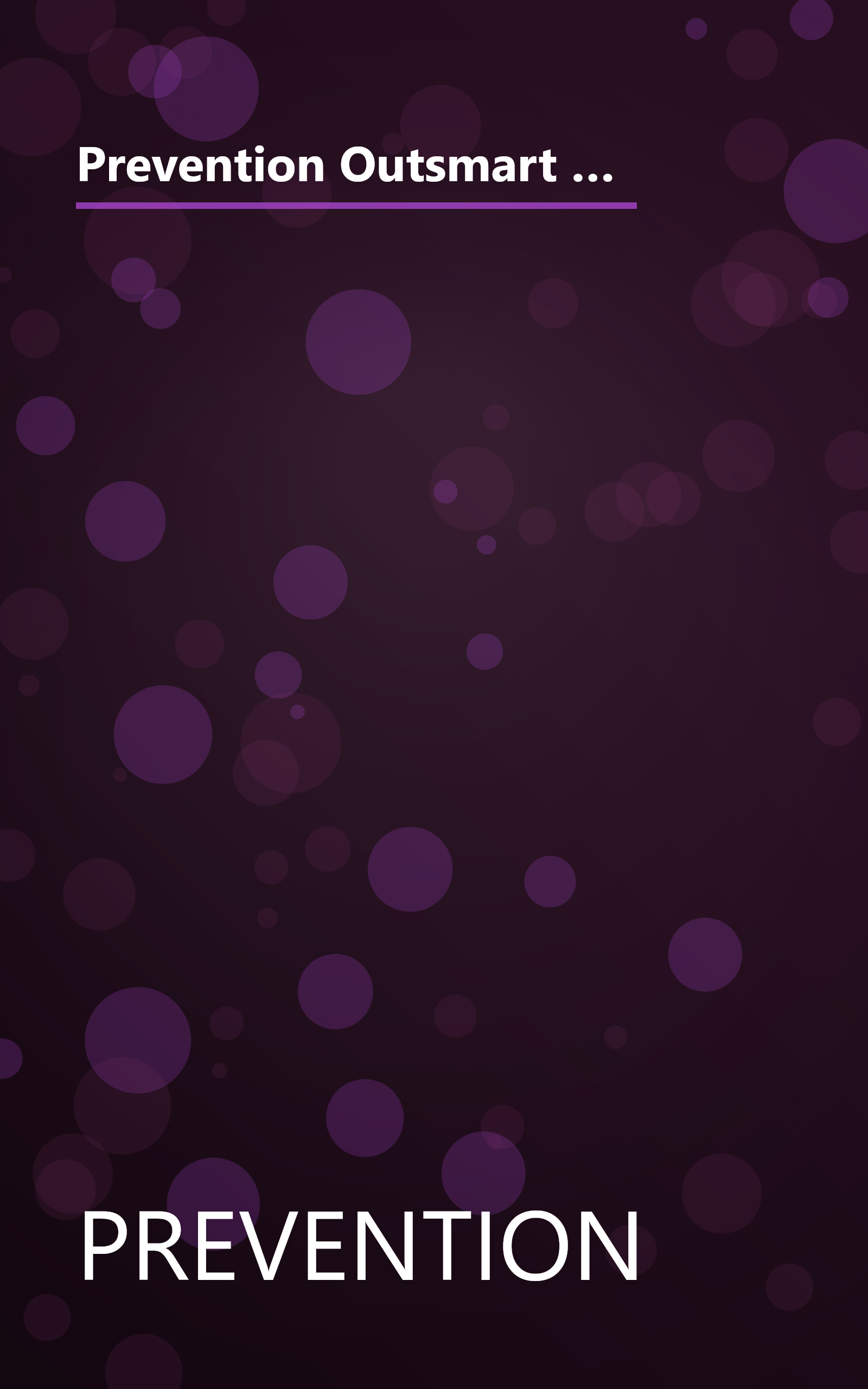 Prevention Outsmart Diabetes the Complete Easy to Use Plan Plus 70 Recipes.  simple, delicious eating plans, walk off weight, cut your risk in half book cover