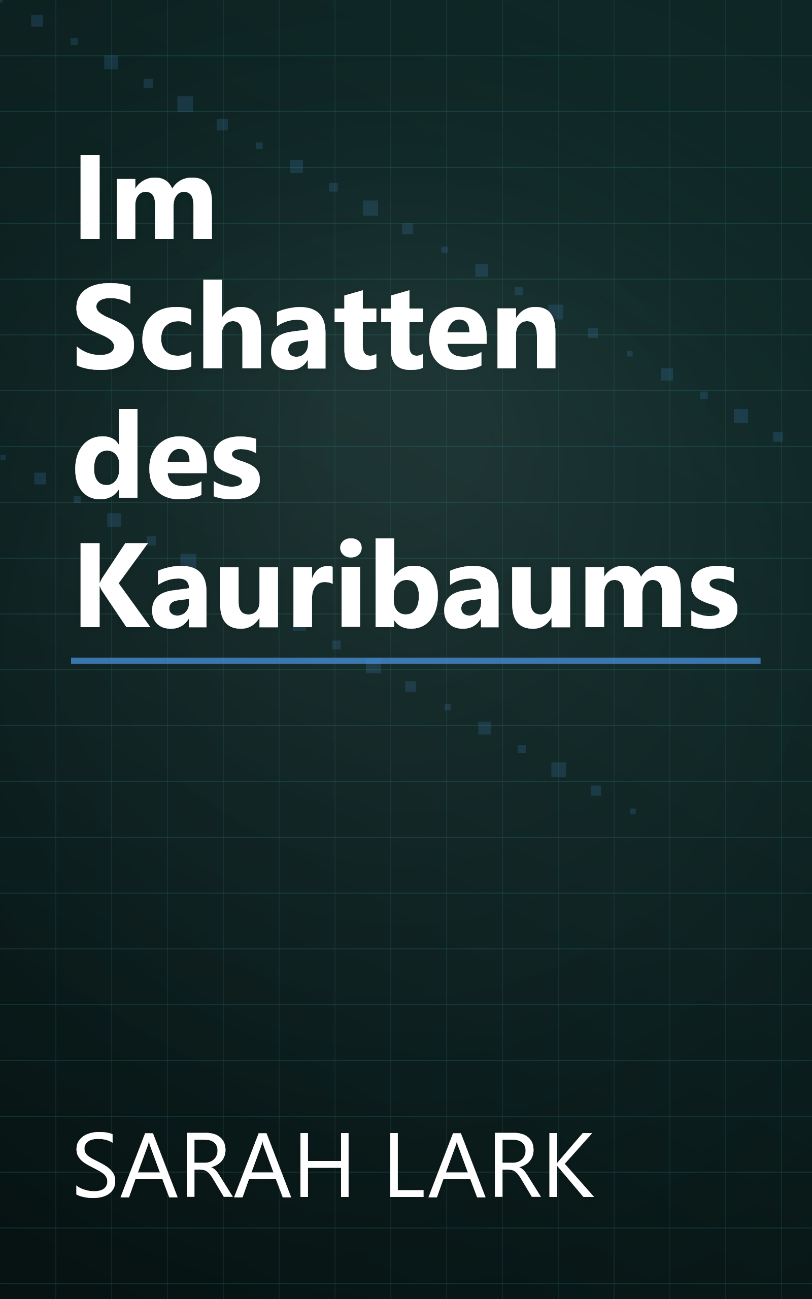 Im Schatten des Kauribaums book cover