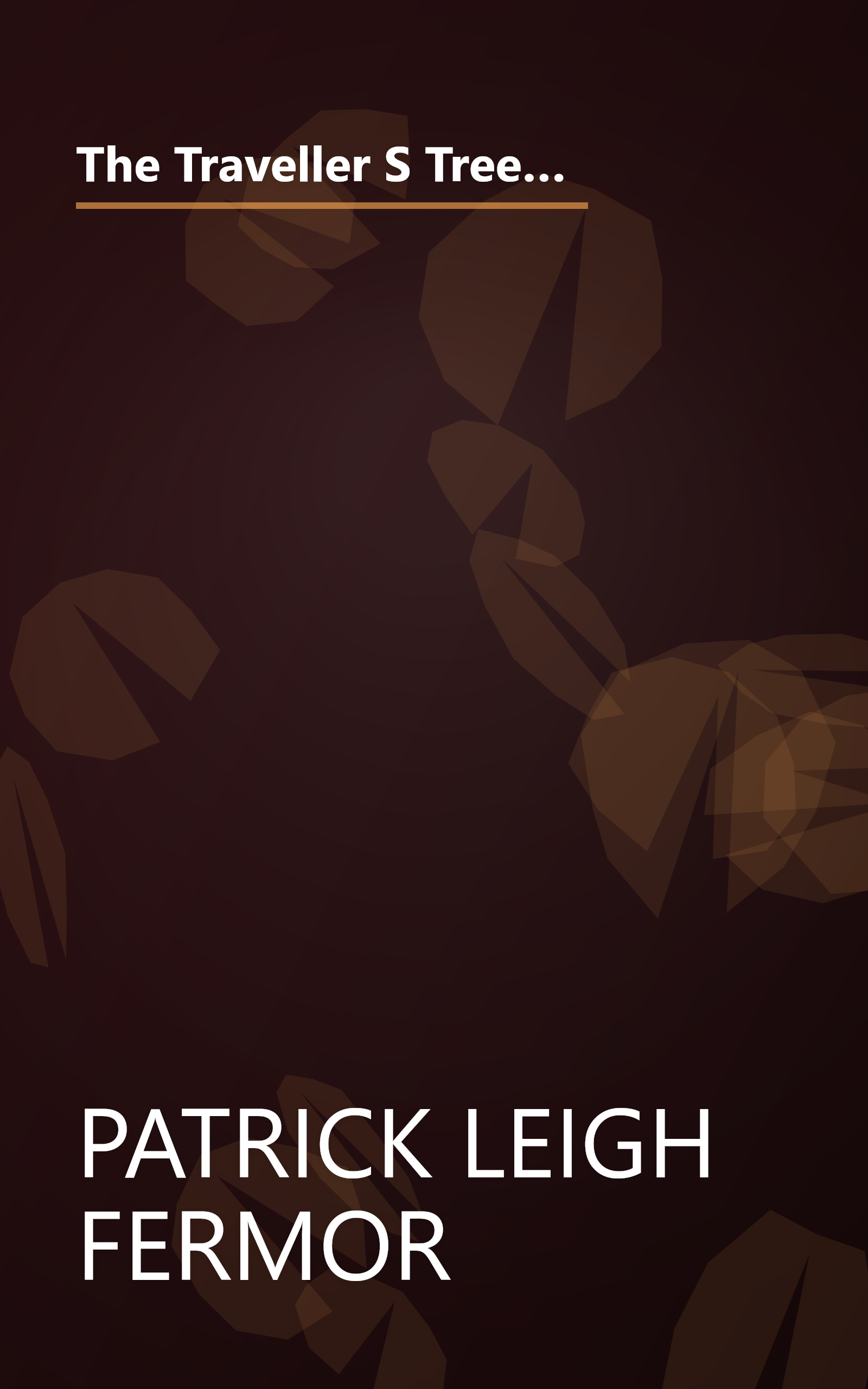 The Traveller S Tree  A Journey Through The Caribbean Islands  New York Review Books Classics  (10 Minute   Deep Dive Summary) book cover