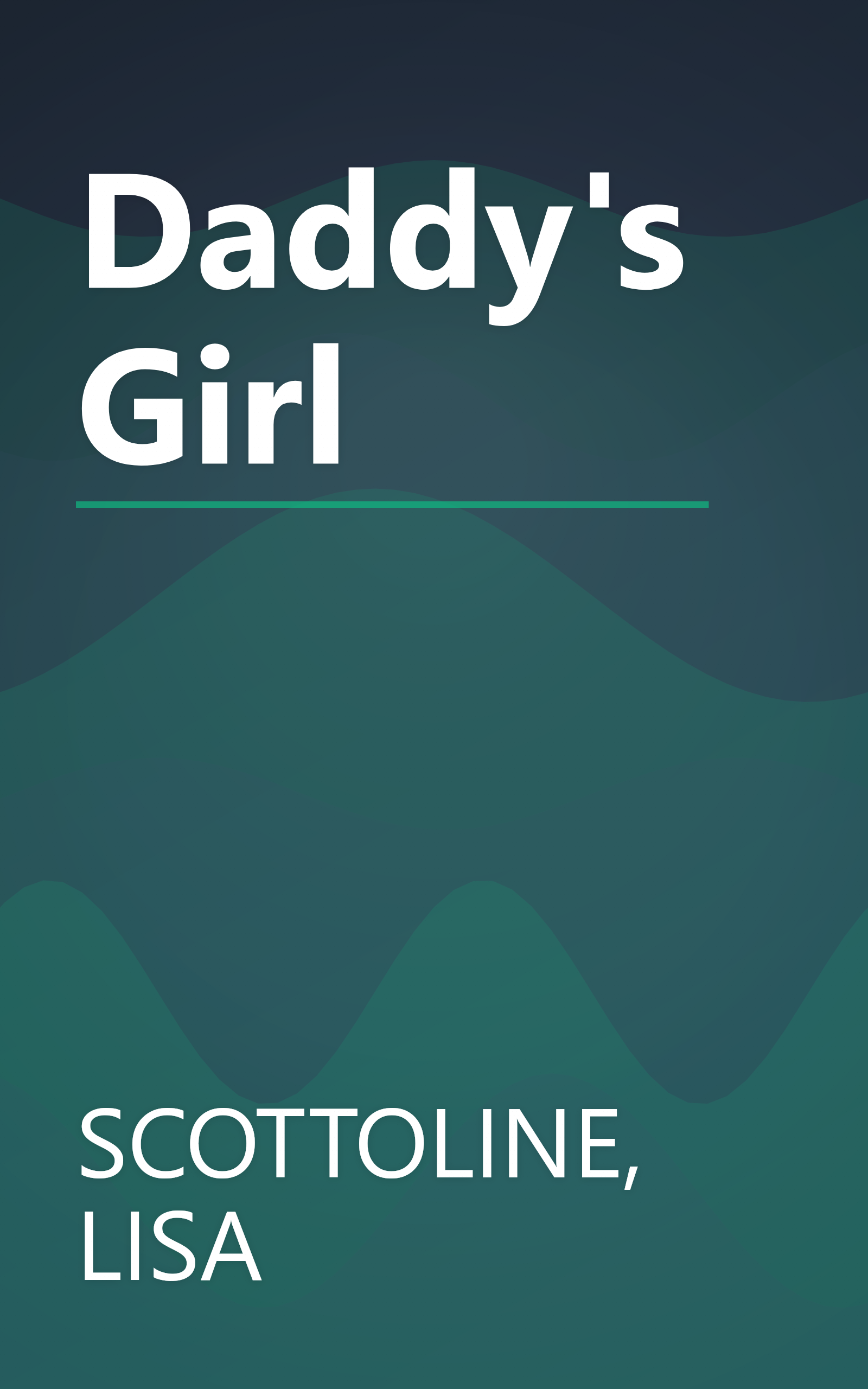 Daddy's Girl book cover