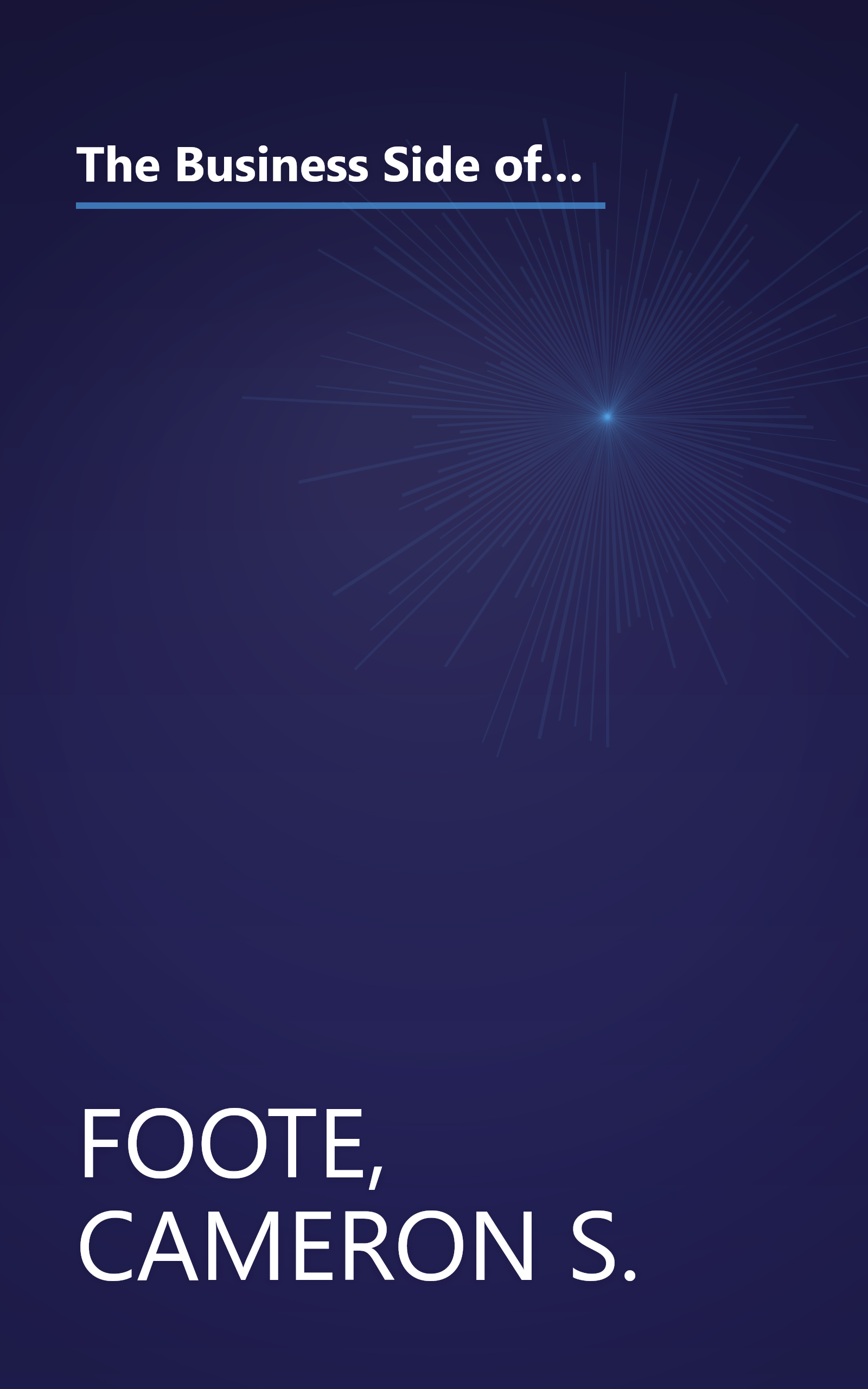 The Business Side of Creativity: The Complete Guide for Running a Graphic Design or Communications Business (Norton Books for Architects & Designers) book cover