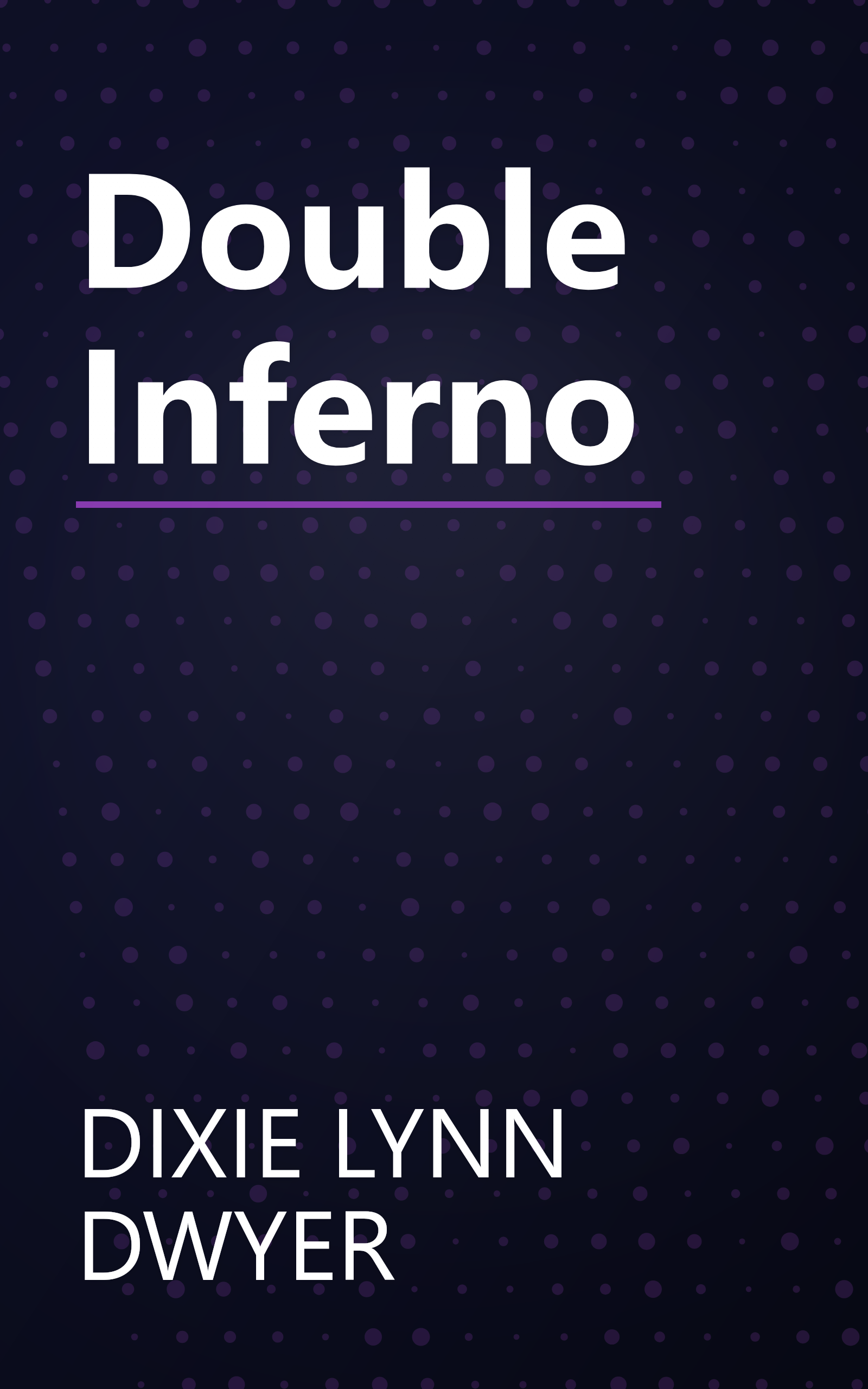 Double Inferno book cover