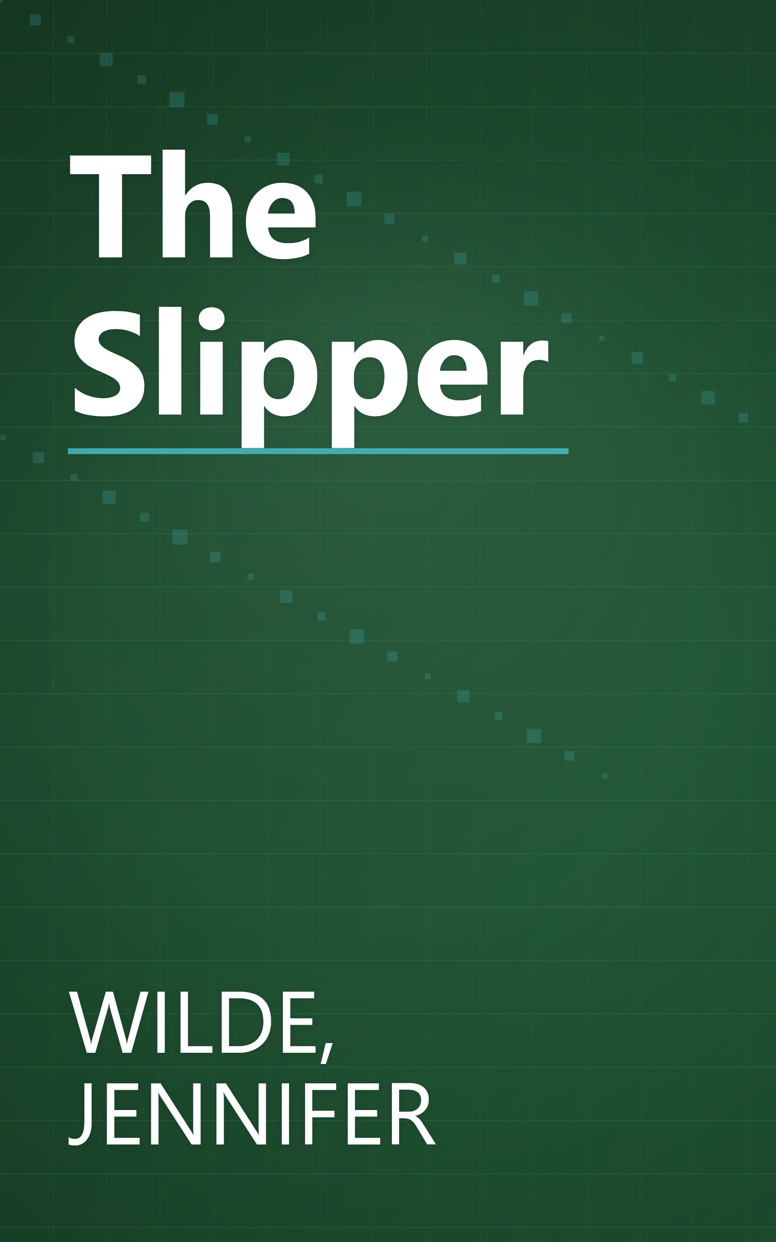 The Slipper book cover