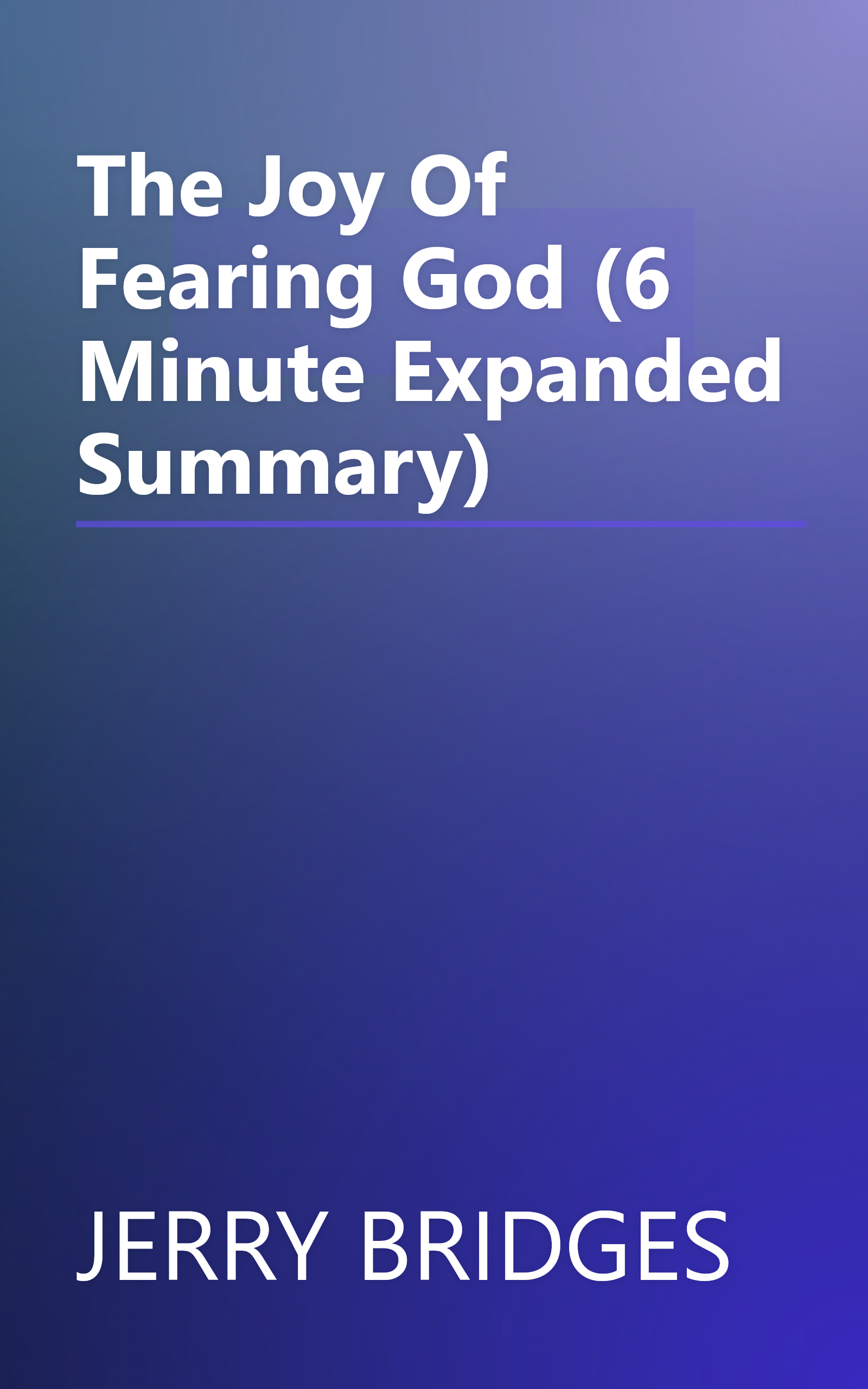 Respectable Sins Confronting The Sins We Tolerate (10 Minute Deep Dive ...