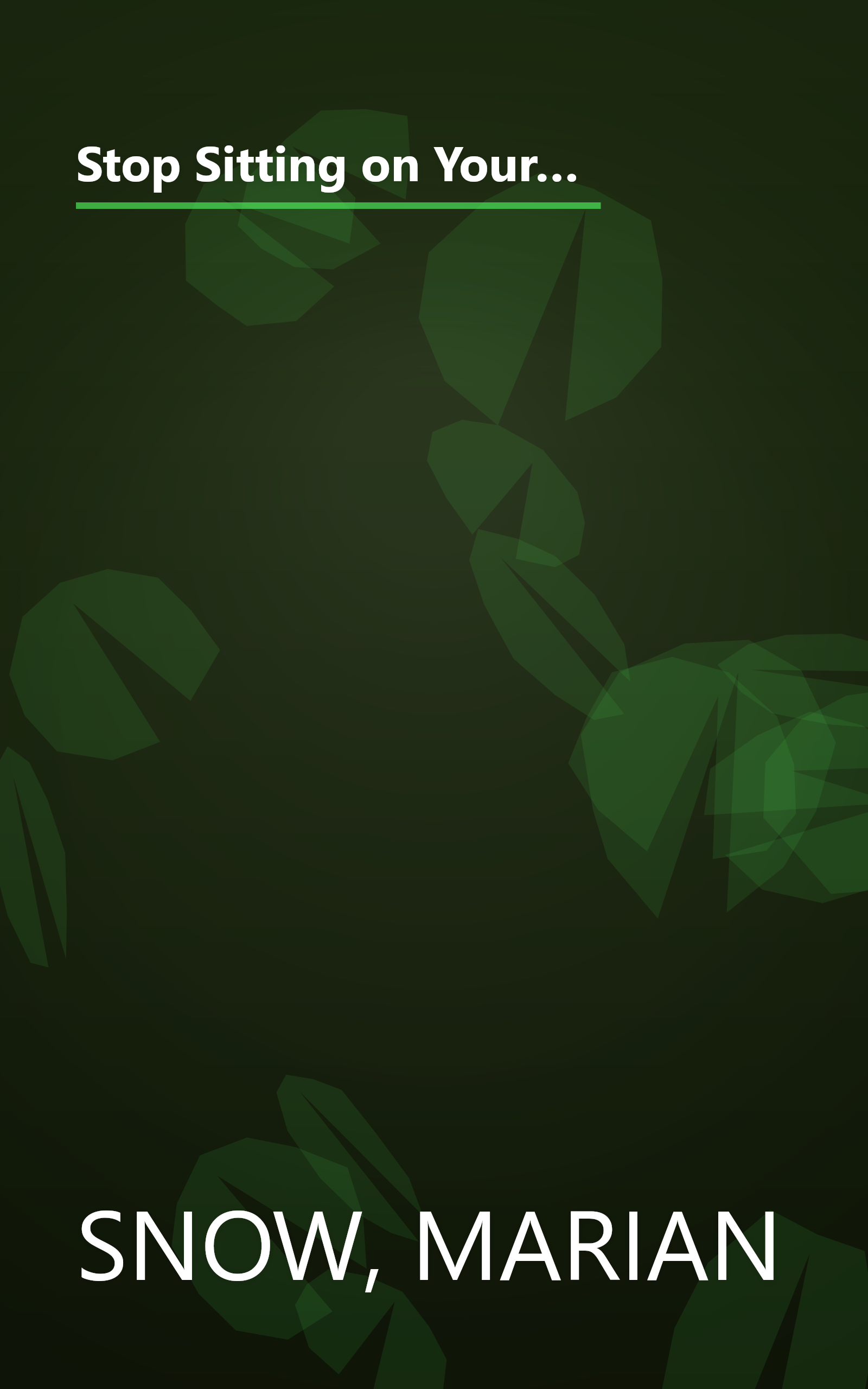 Stop Sitting on Your Assets: How to Safely Leverage the Equity Trapped in Your Home and Transform It Into a Constant Flow of Wealth and Security book cover