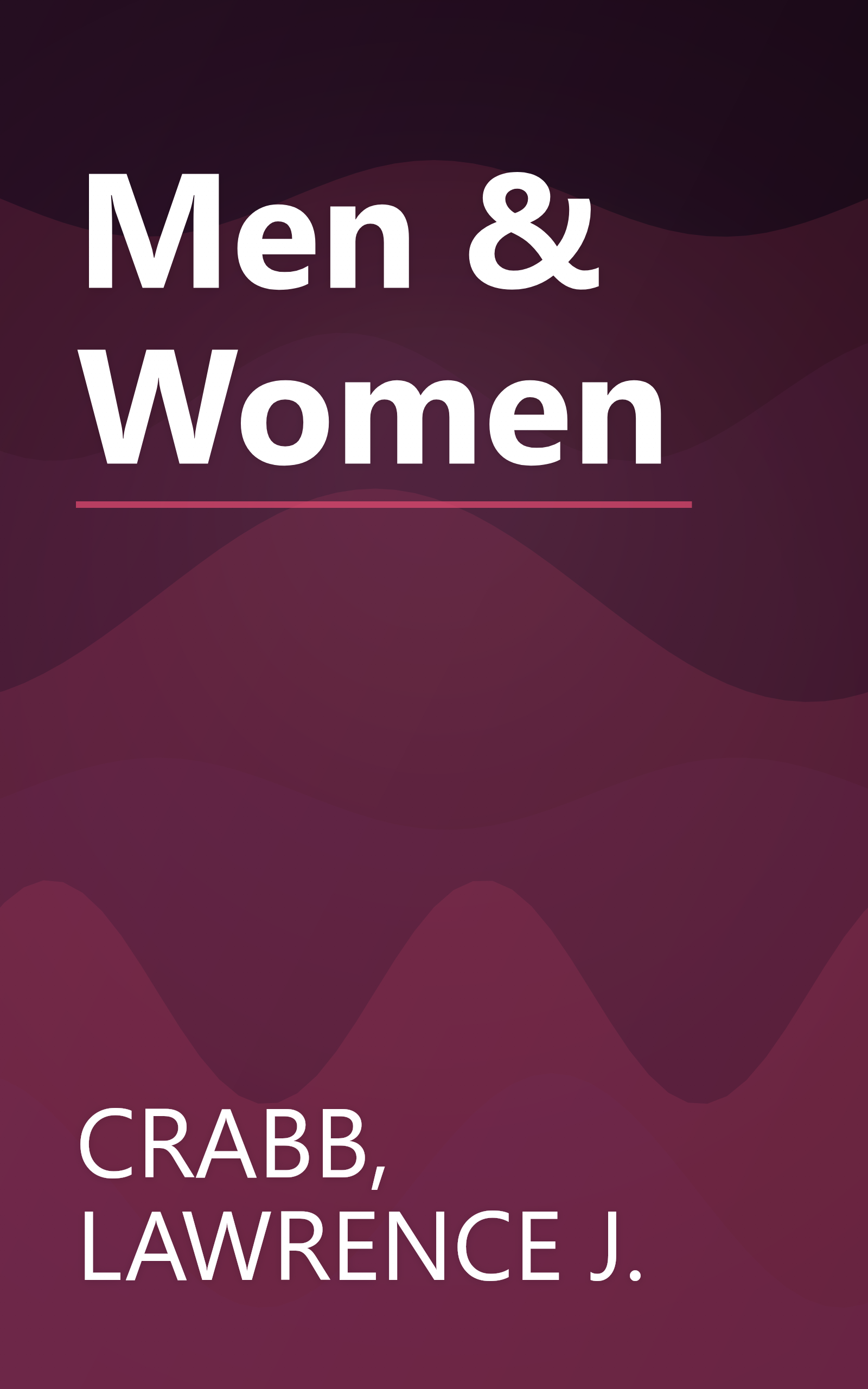 Men & Women book cover