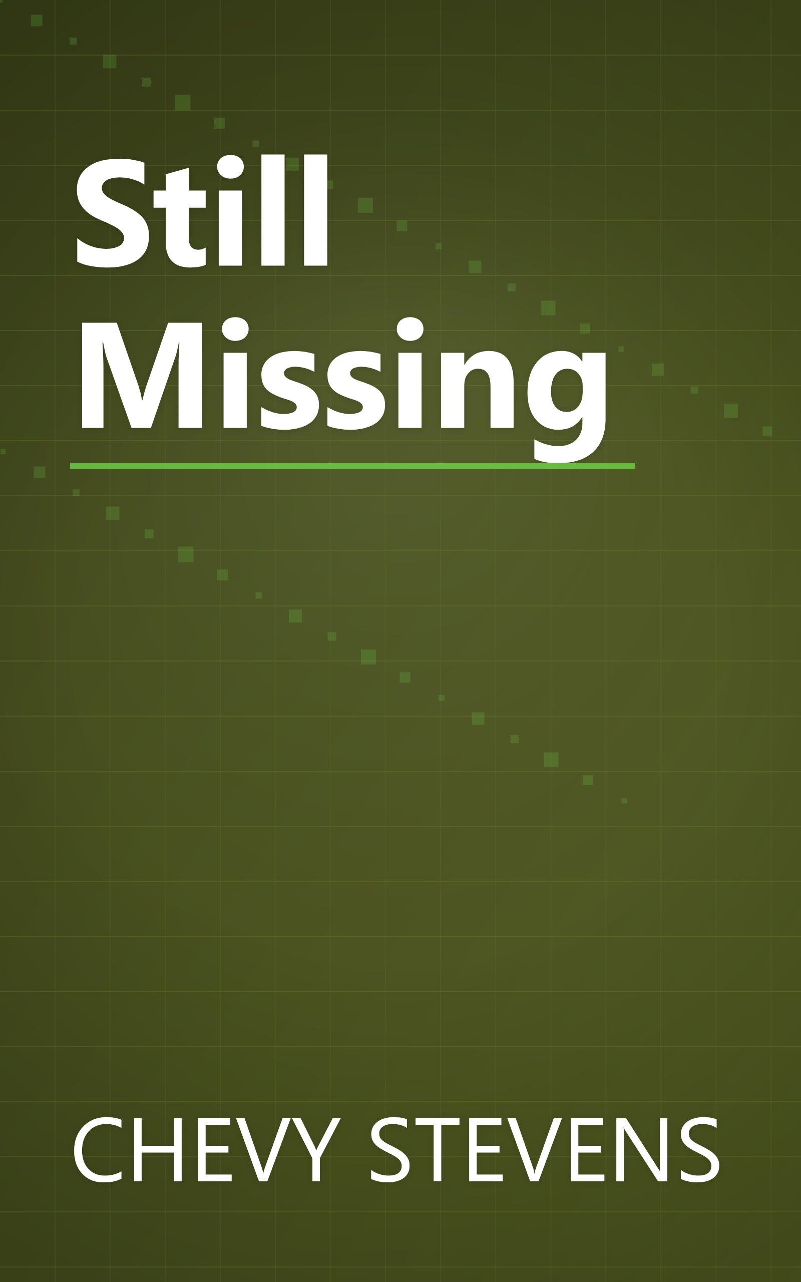 Still Missing book cover