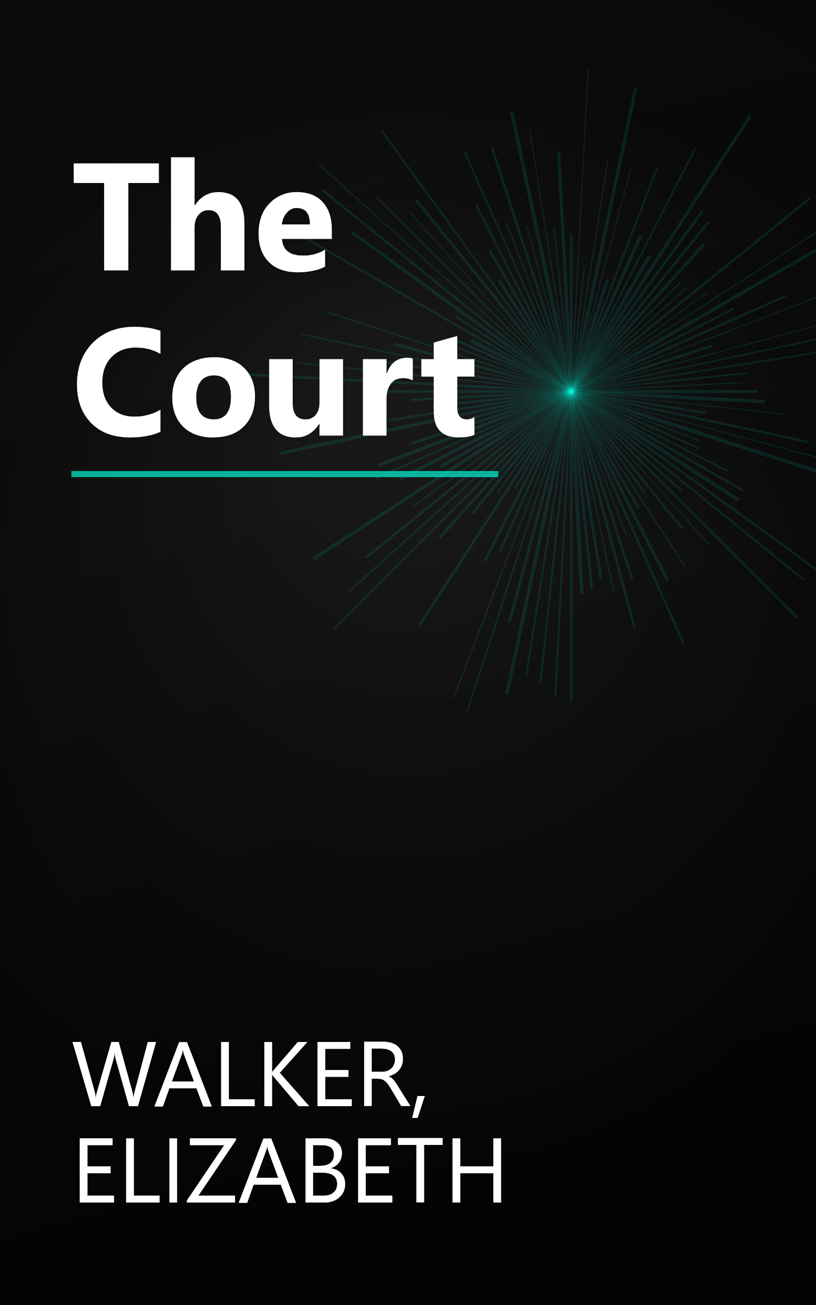 The Court book cover
