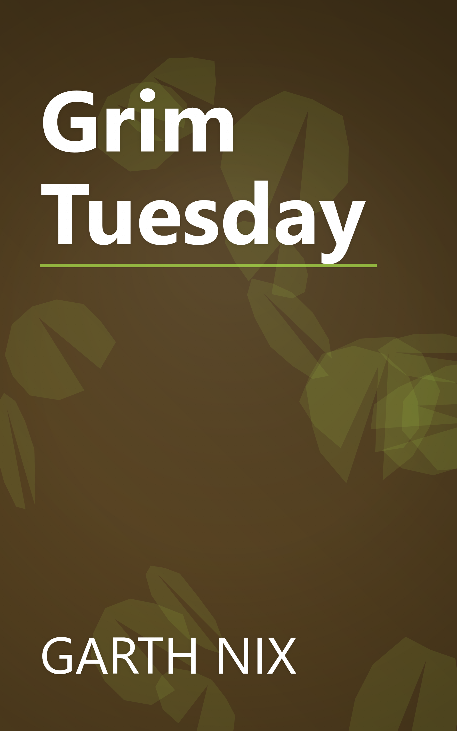 Grim Tuesday book cover
