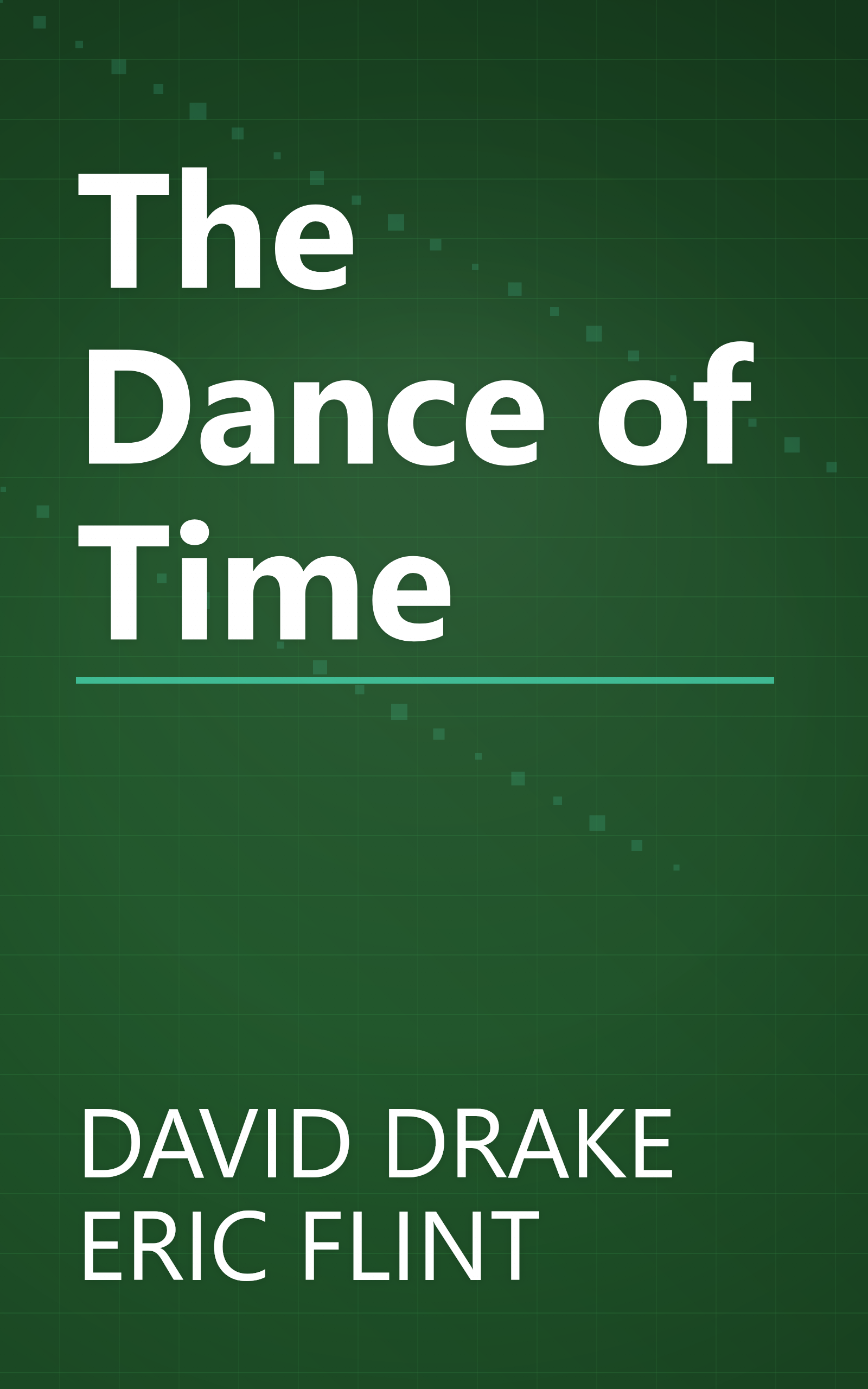 The Dance of Time book cover