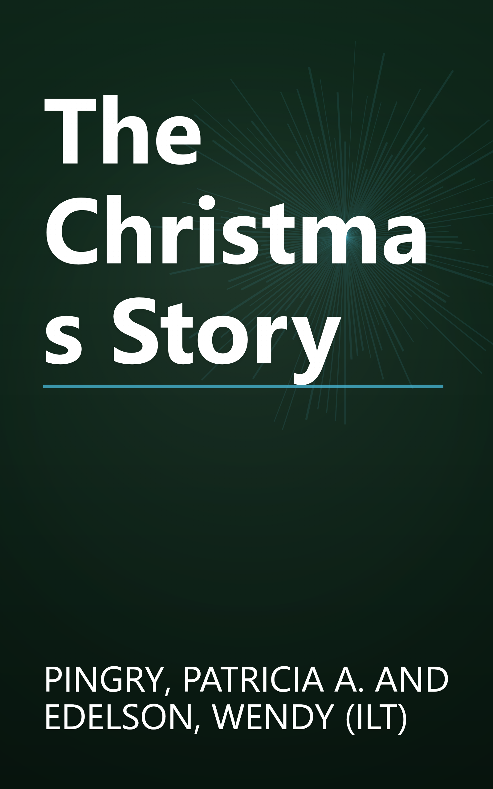 The Christmas Story book cover