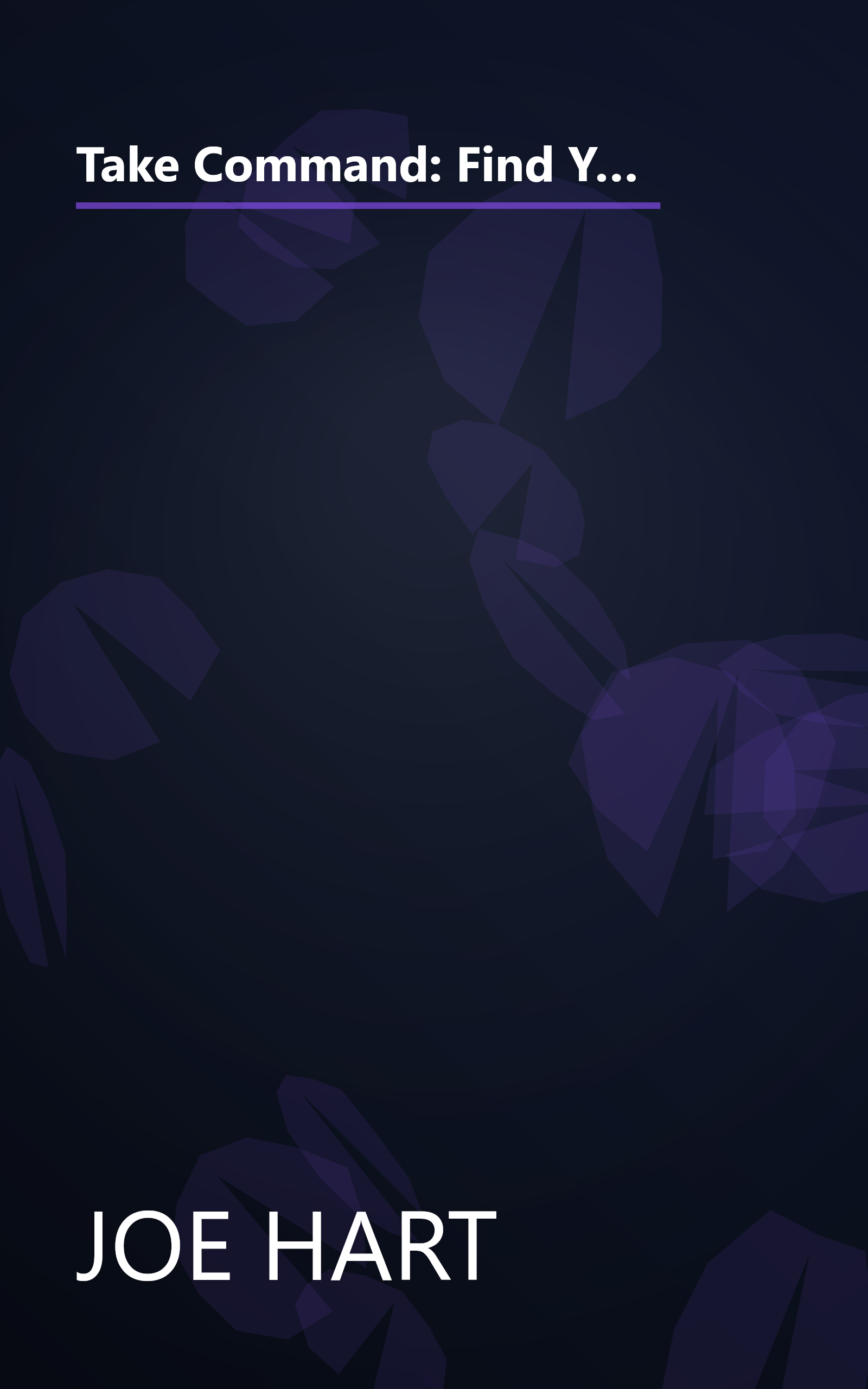 Take Command: Find Your Inner Strength, Build Enduring Relationships, and Live the Life You Want (Dale Carnegie Books) book cover