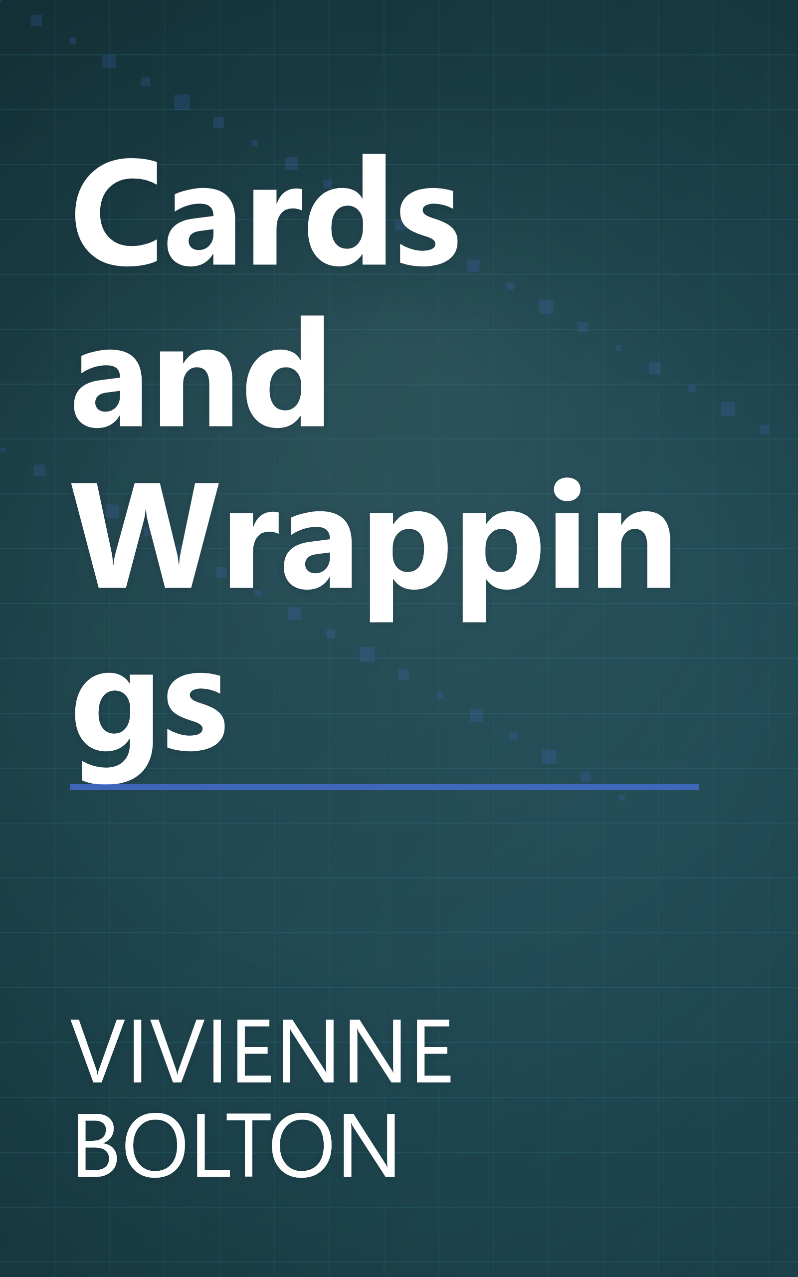 Cards and Wrappings book cover