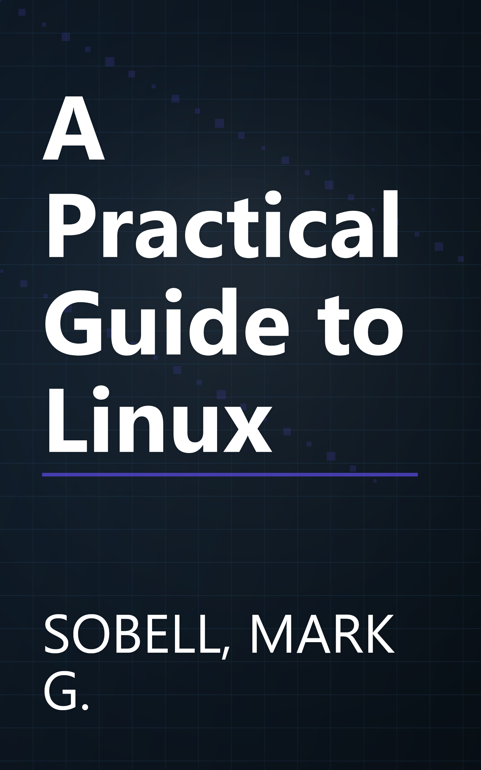 A Practical Guide to Linux book cover