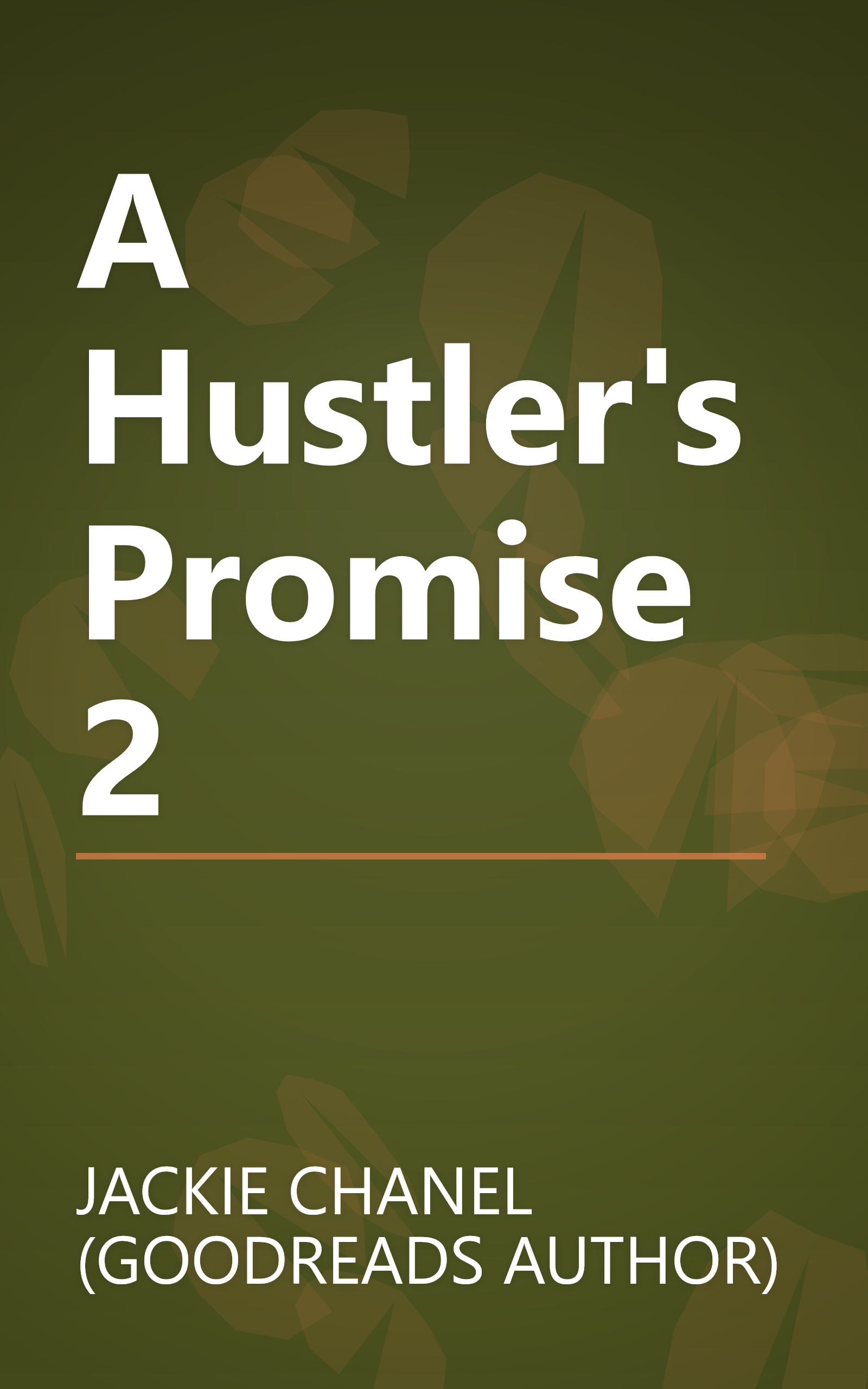 A Hustler's Promise 2 book cover
