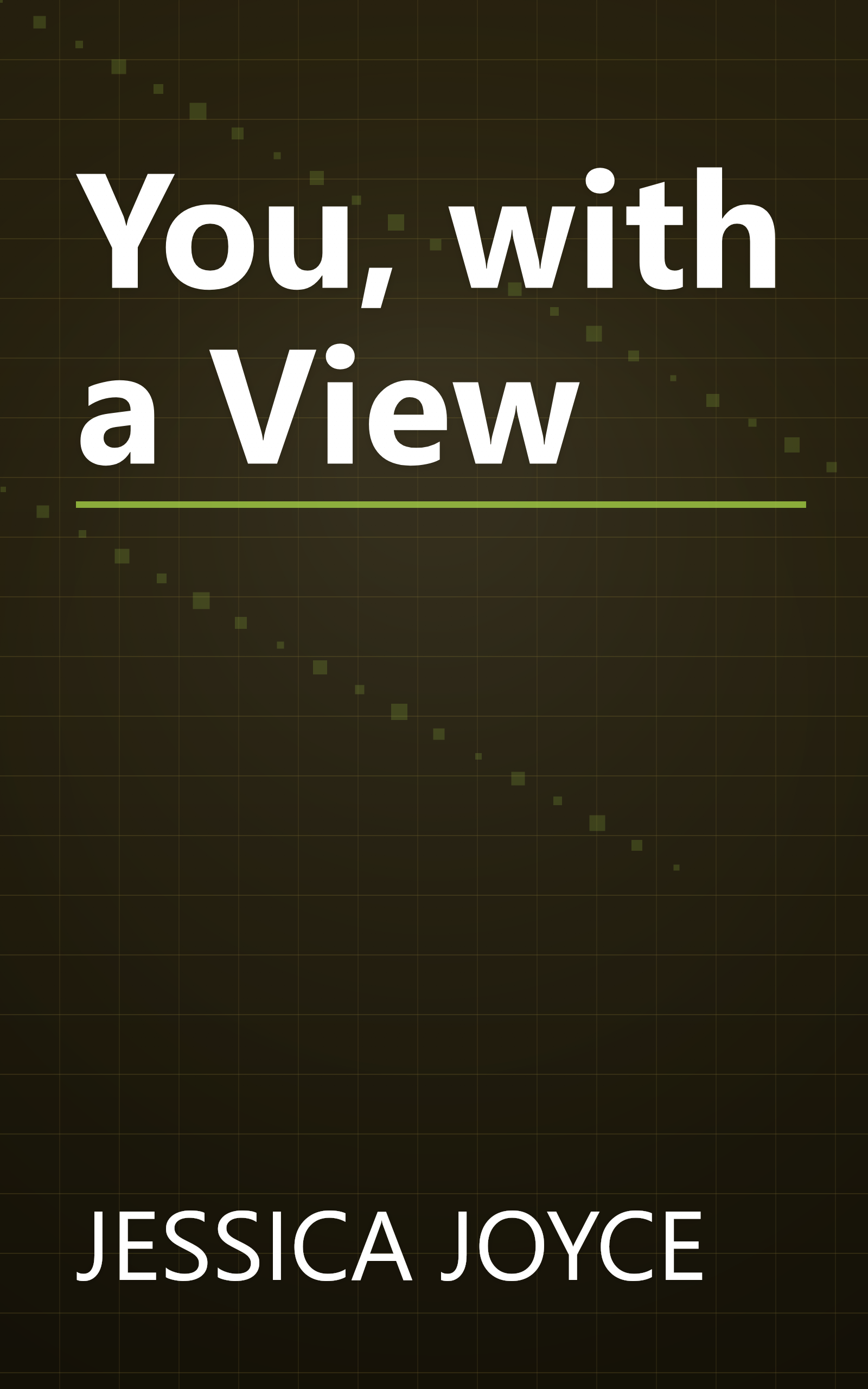 You, with a View book cover