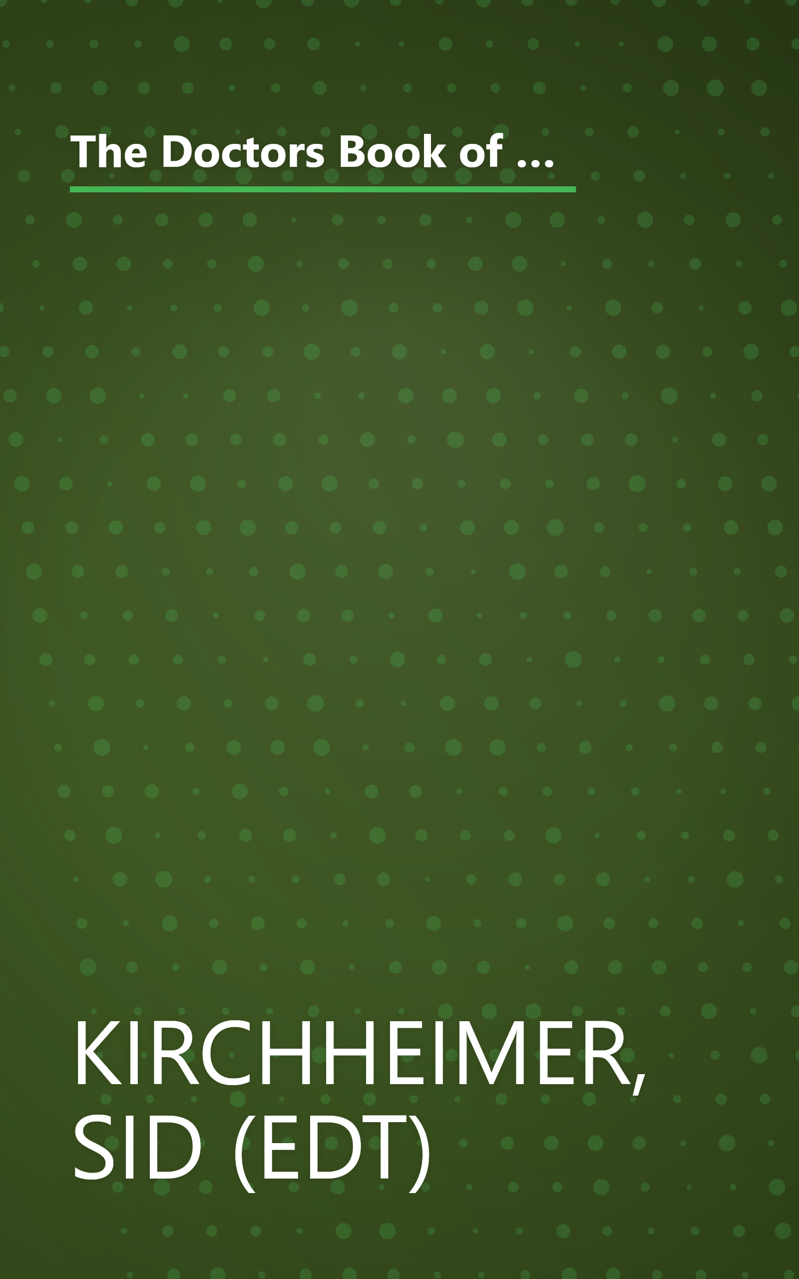 The Doctors Book of Home Remedies II: Over 1,200 New Doctor-Tested Tips and Techniques Anyone Can Use to Heal Hundreds of Everyday Health Problems book cover