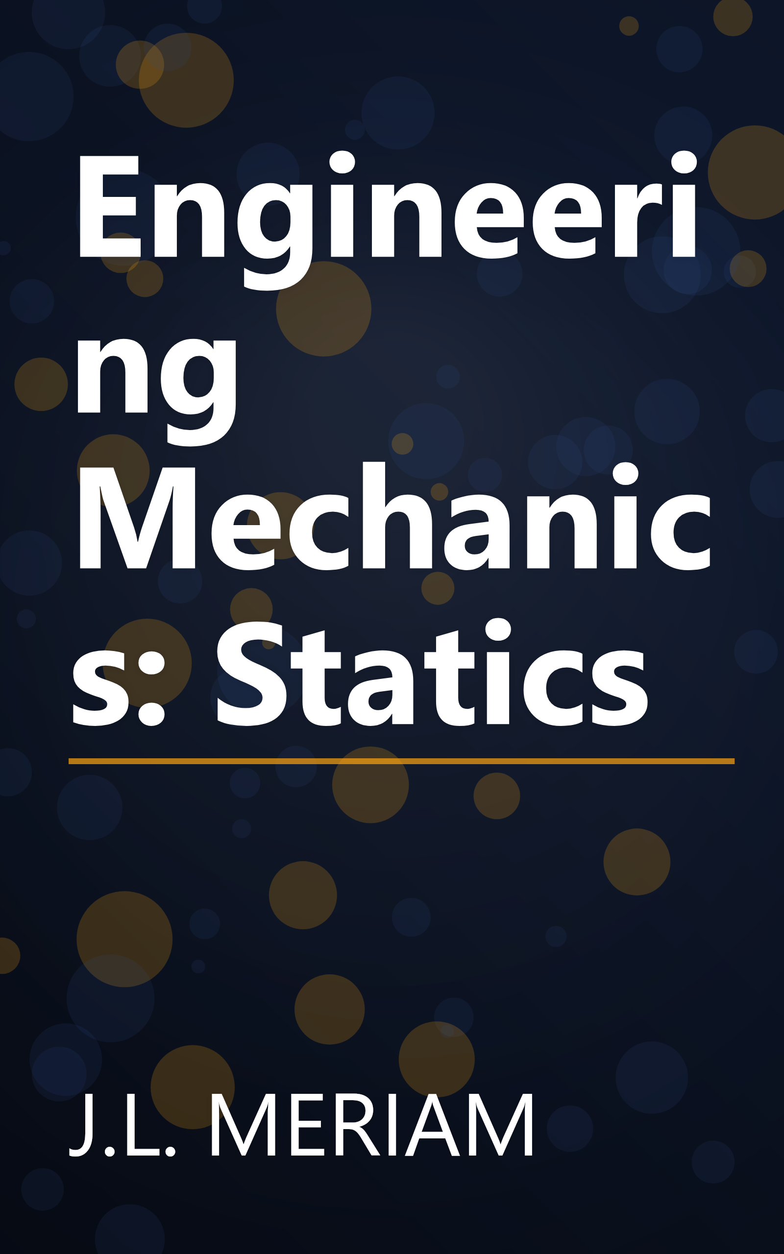 Engineering Mechanics: Statics book cover