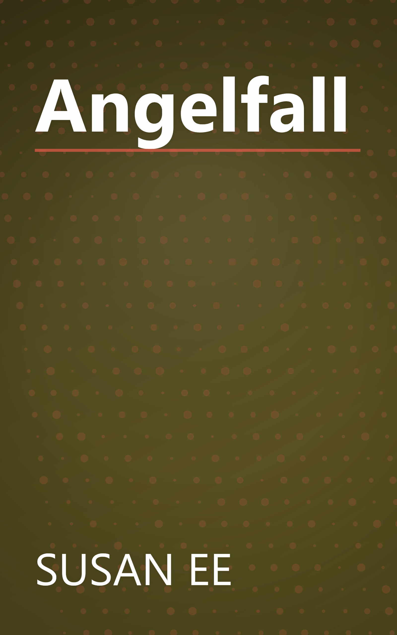 Angelfall book cover