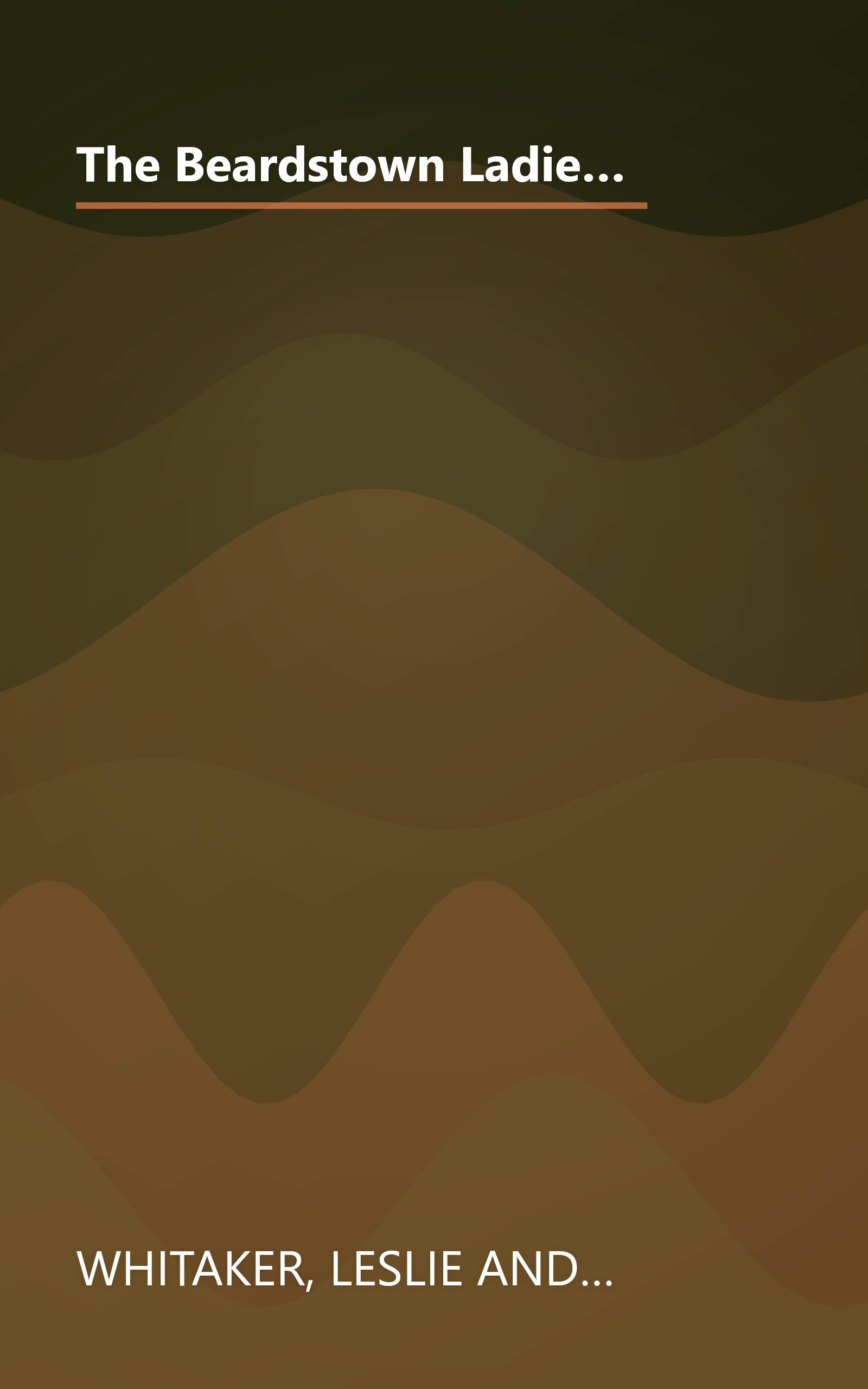 The Beardstown Ladies' Common-Sense Investment Guide: How We Beat the Stock Market - And How You Can Too book cover