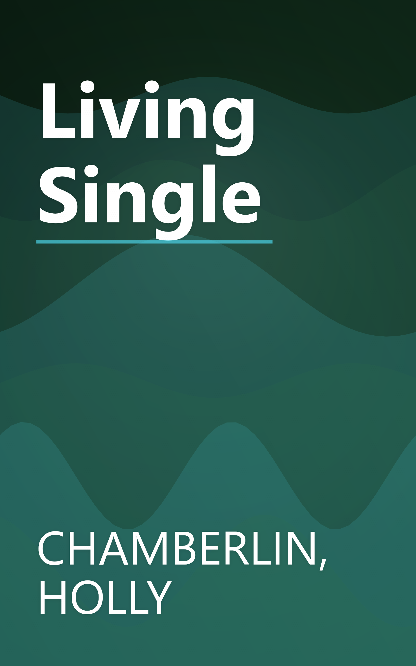 Living Single book cover