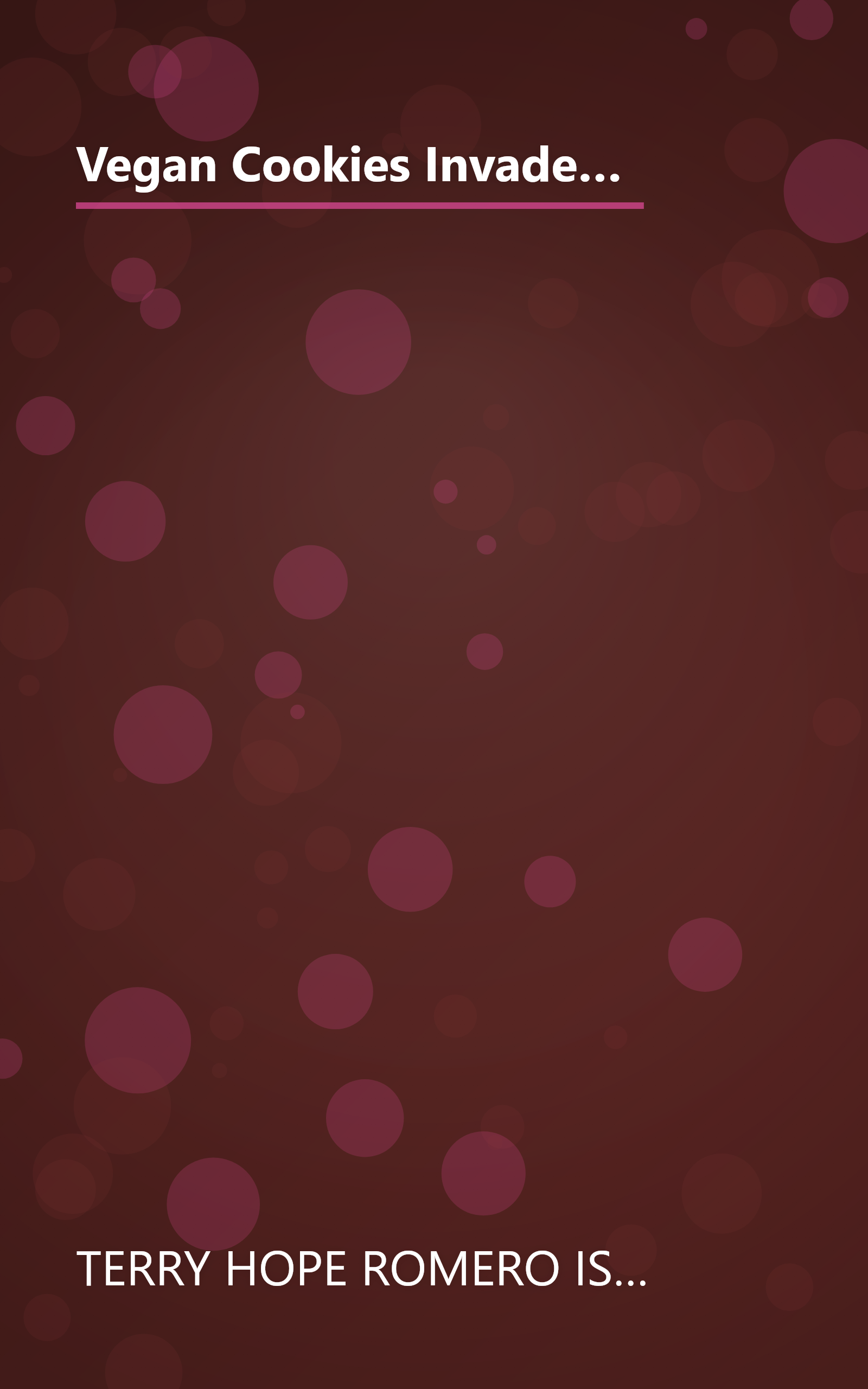 Vegan Cookies Invade Your Cookie Jar  100 Dairy Free Recipes For Everyone S Favorite Treats (10 Minute   Deep Dive Summary) book cover