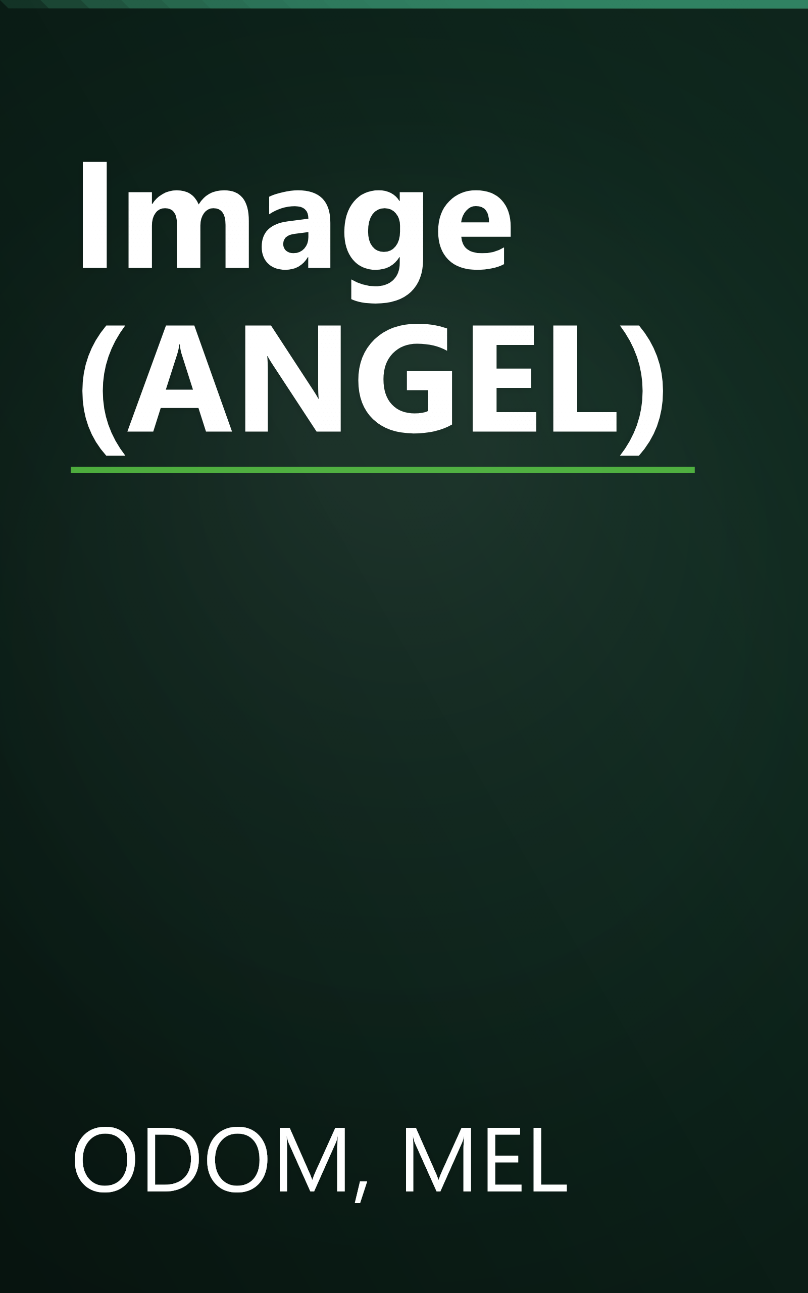 Image (ANGEL) book cover