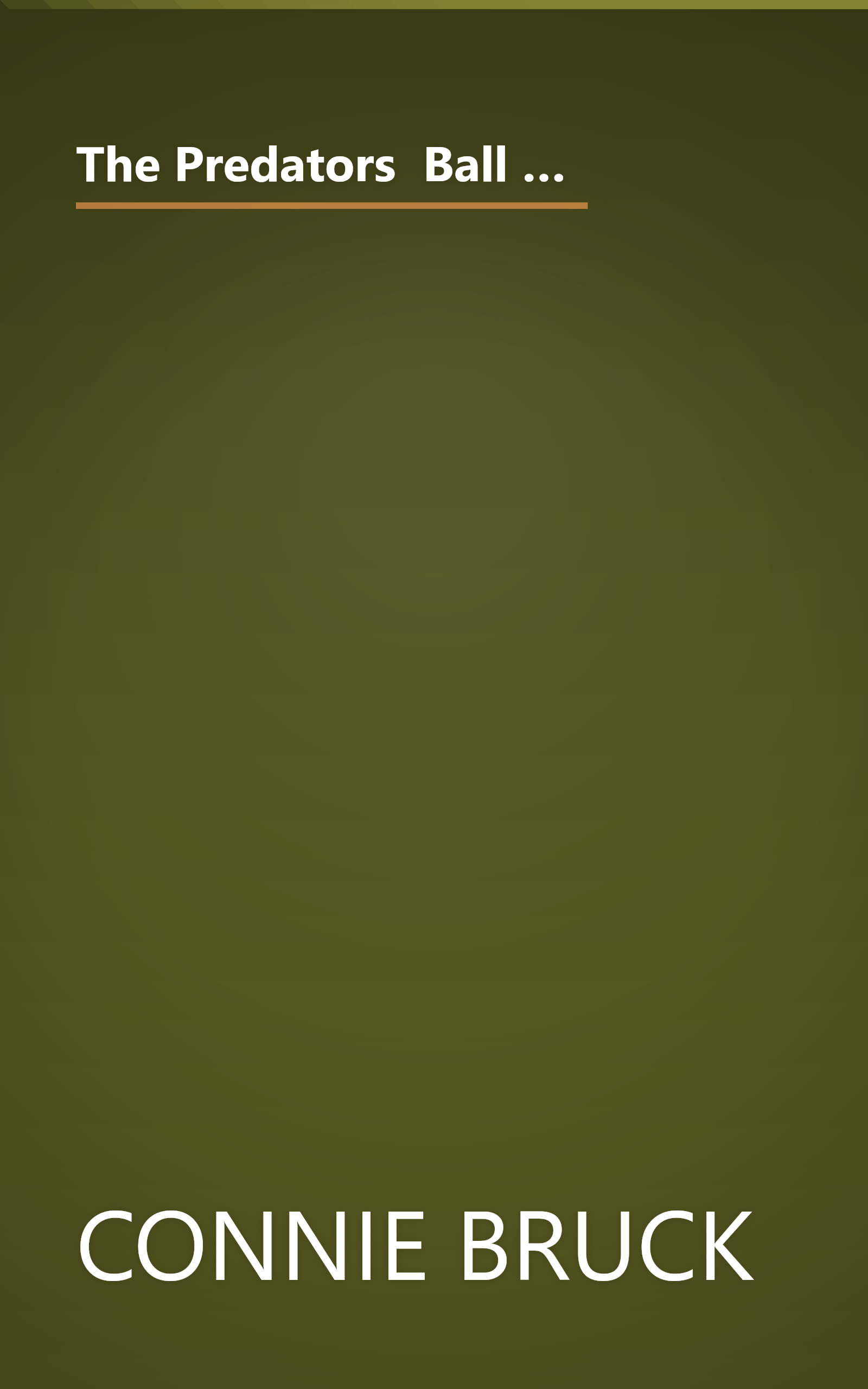 The Predators  Ball  The Inside Story Of Drexel Burnham And The Rise Of The Junk Bond Raiders (10 Minute   Deep Dive Summary) book cover