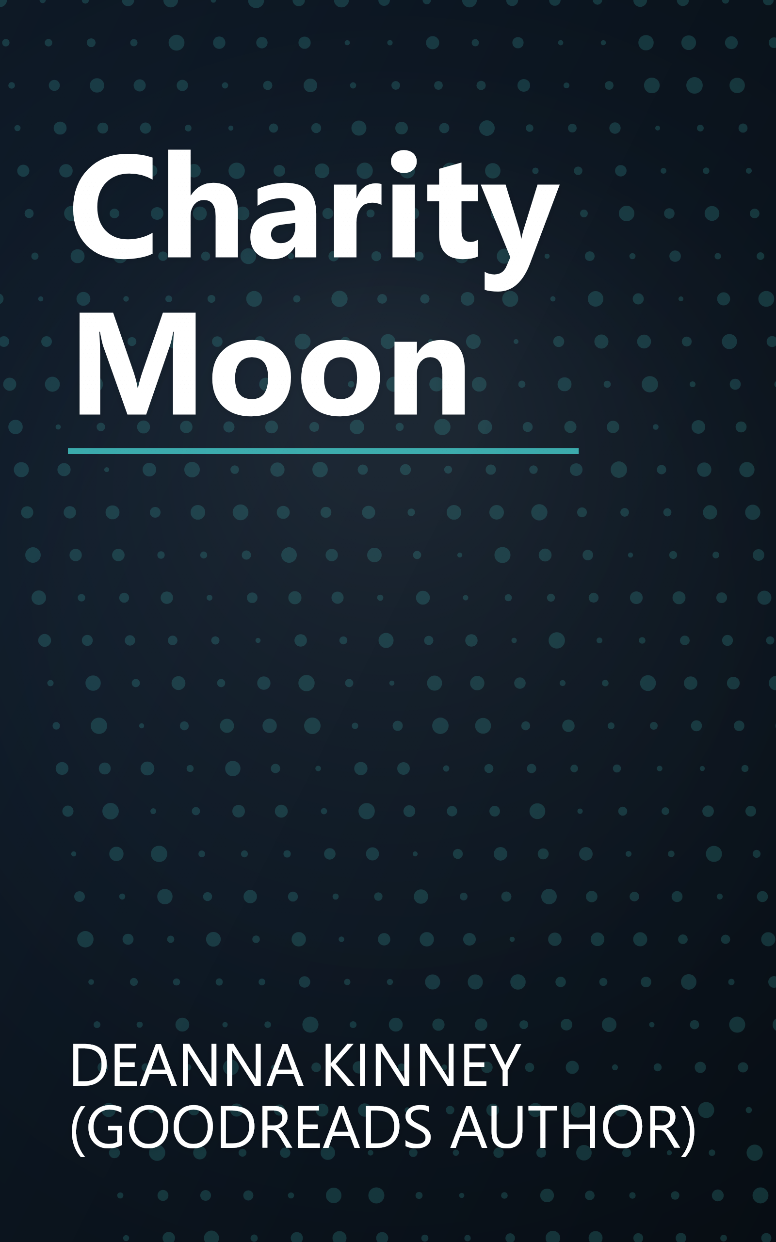 Charity Moon book cover