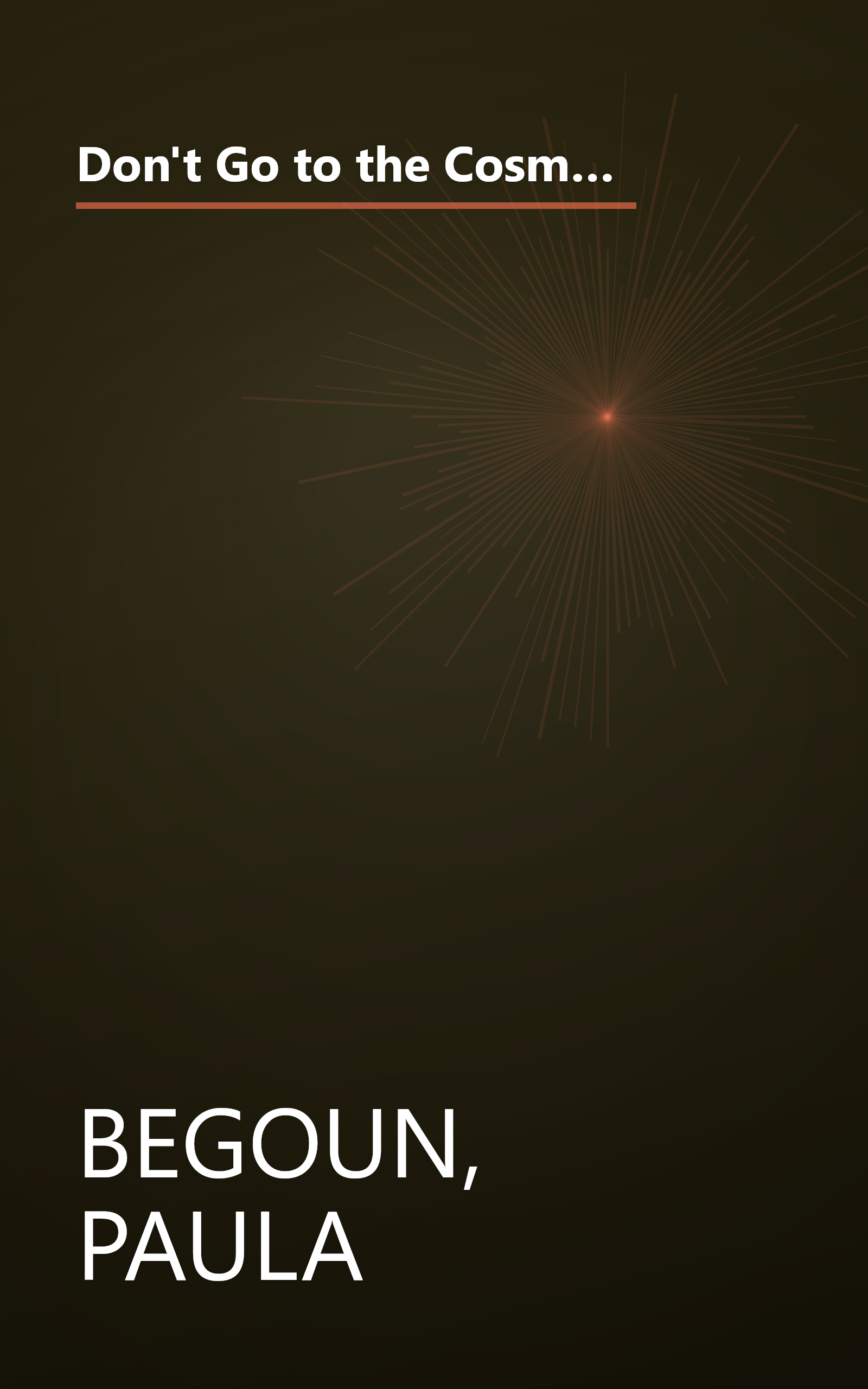 Don't Go to the Cosmetics Counter Without Me: An Eye-Opening Guide to Brand-Name Cosmetics (DON'T GO TO THE COSMETIC COUNTER WITHOUT ME) book cover