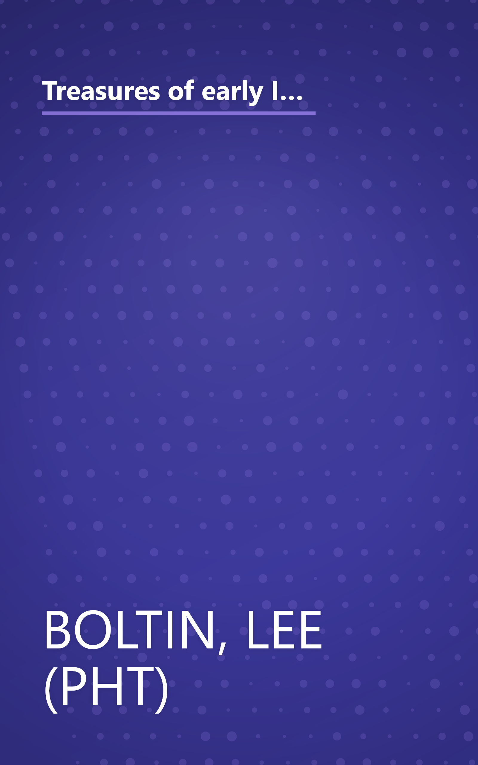 Treasures of early Irish art, 1500 B.C. to 1500 A.D: From the collections of the National Museum of Ireland, Royal Irish Academy, Trinity College, Dublin book cover