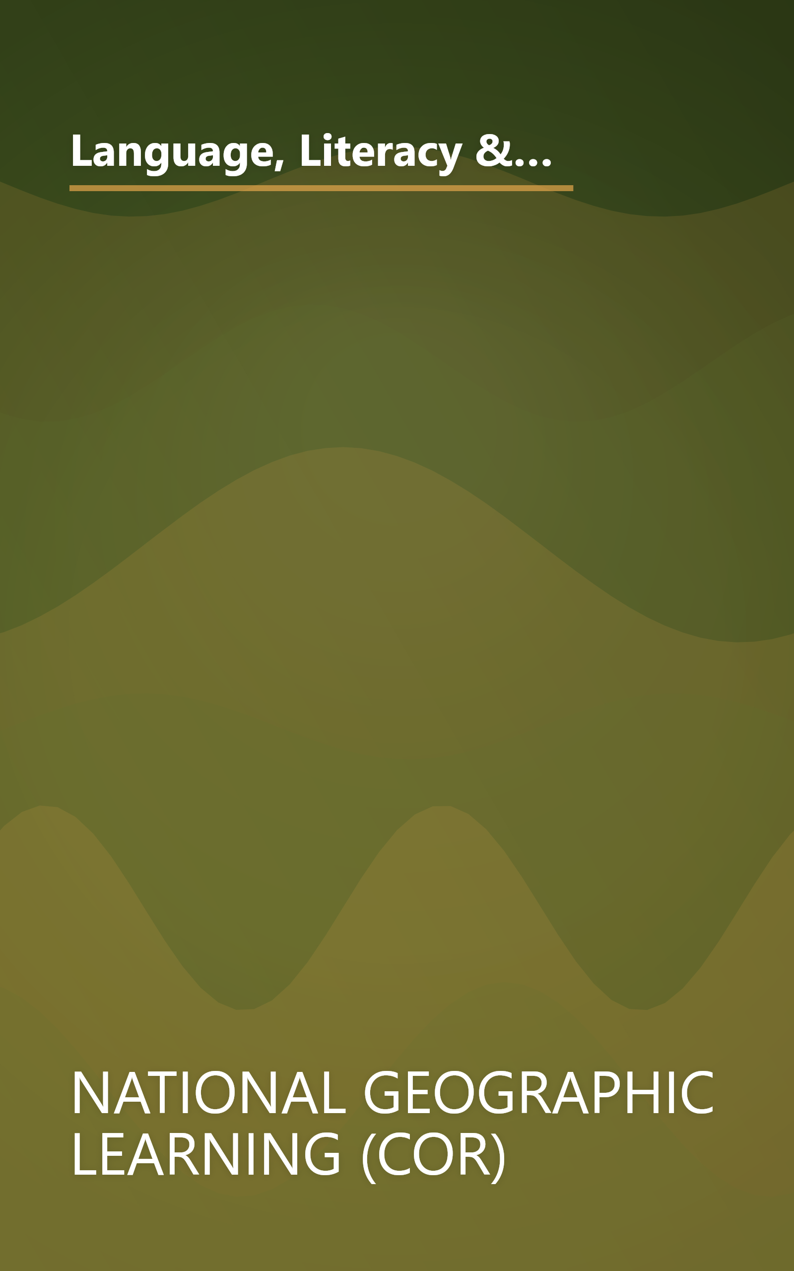 Language, Literacy & Vocabulary - Reading Expeditions (Physical Science): Electricity (Language, Literacy, and Vocabulary - Reading Expeditions) book cover