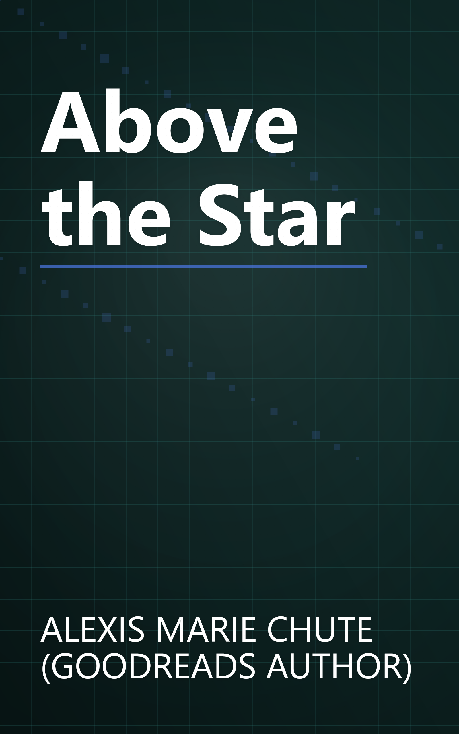 Above the Star book cover