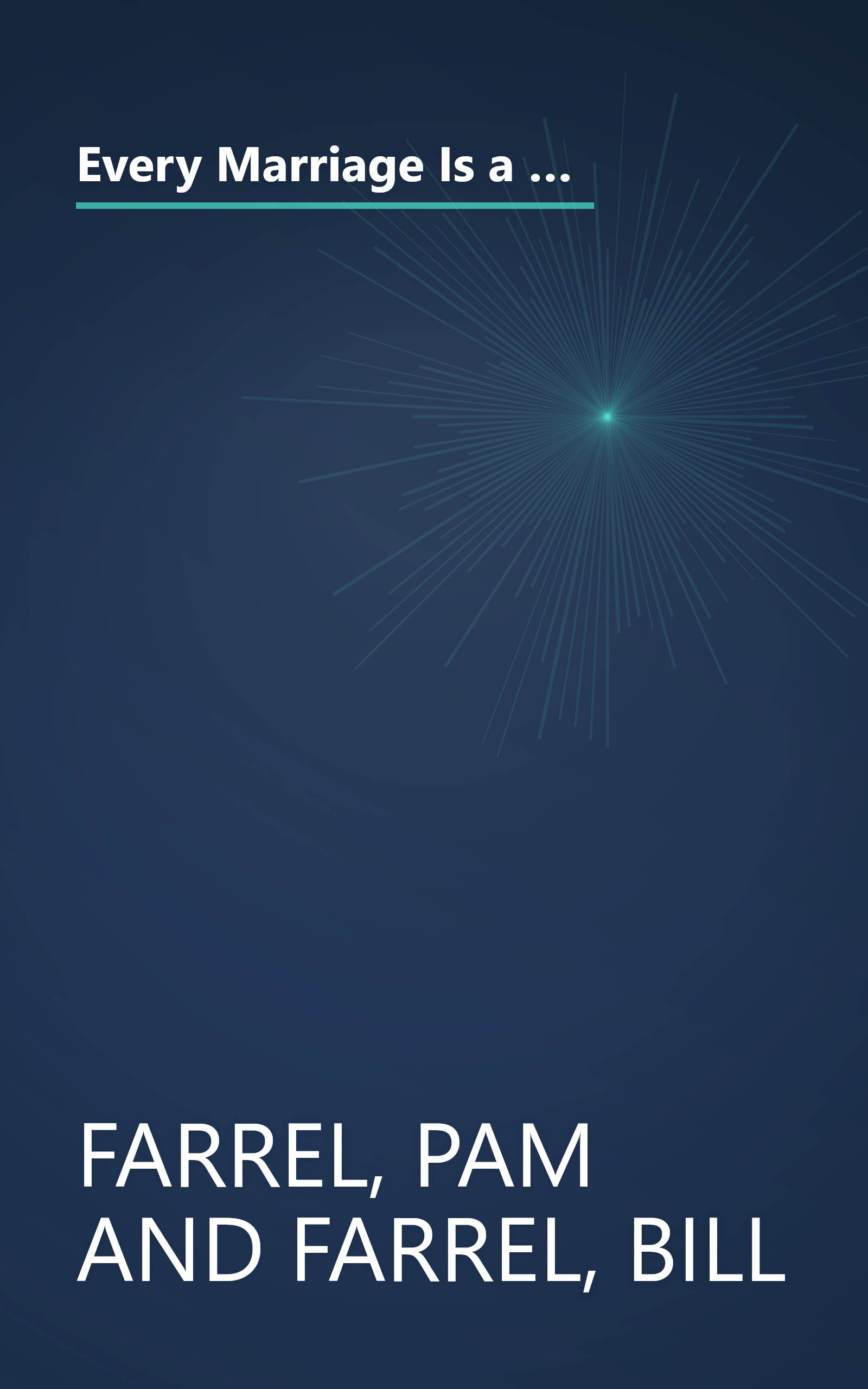 Every Marriage Is a Fixer-Upper: A Do-It-Yourselfer's Guide to Bringing Out the Best in Your Relationship book cover