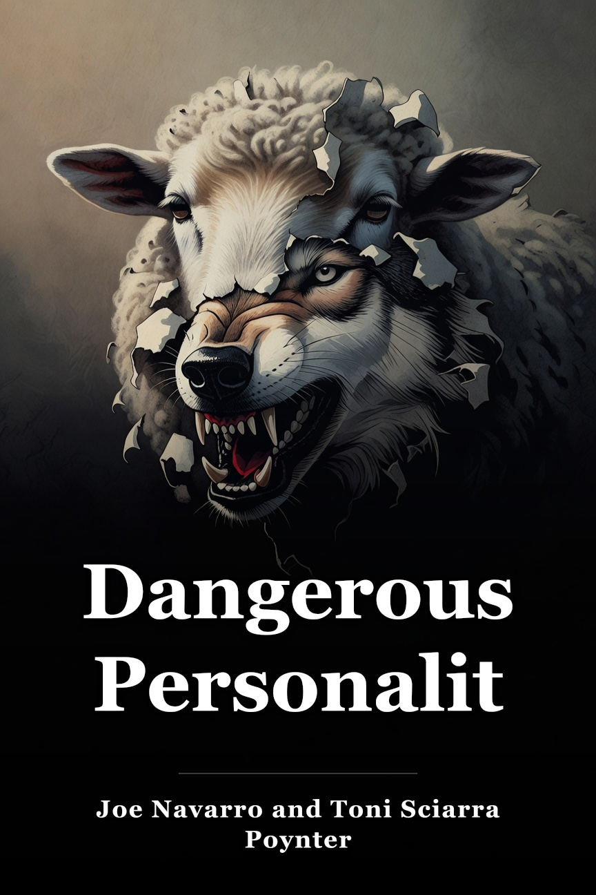 Dangerous Personalities book cover