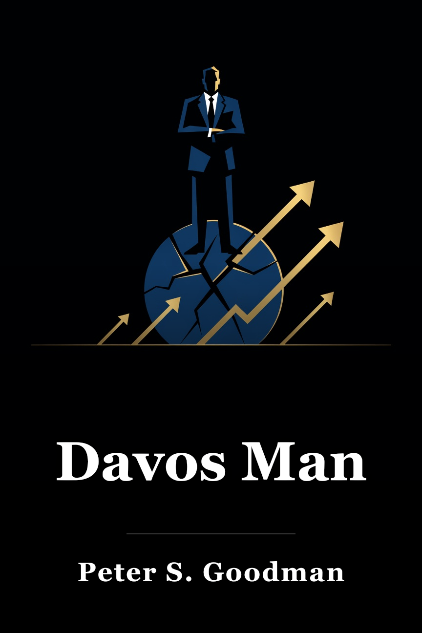 Davos Man book cover