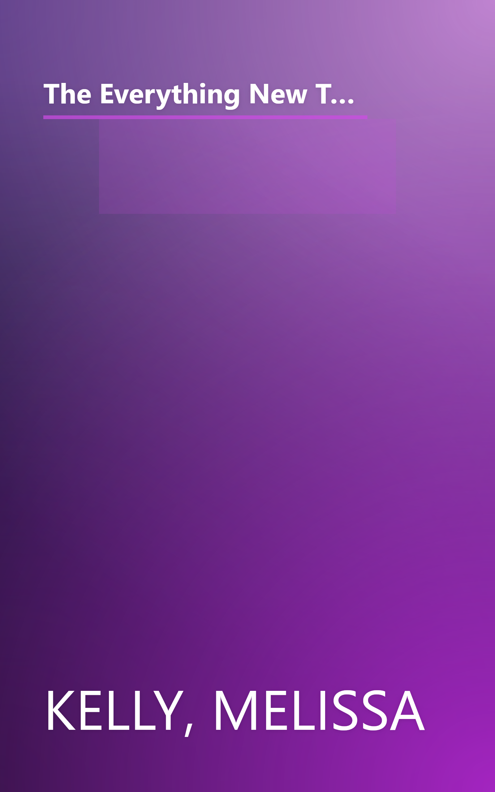 The Everything New Teacher Book: Increase Your Confidence, Connect With Your Students, And Deal With The Unexpected book cover